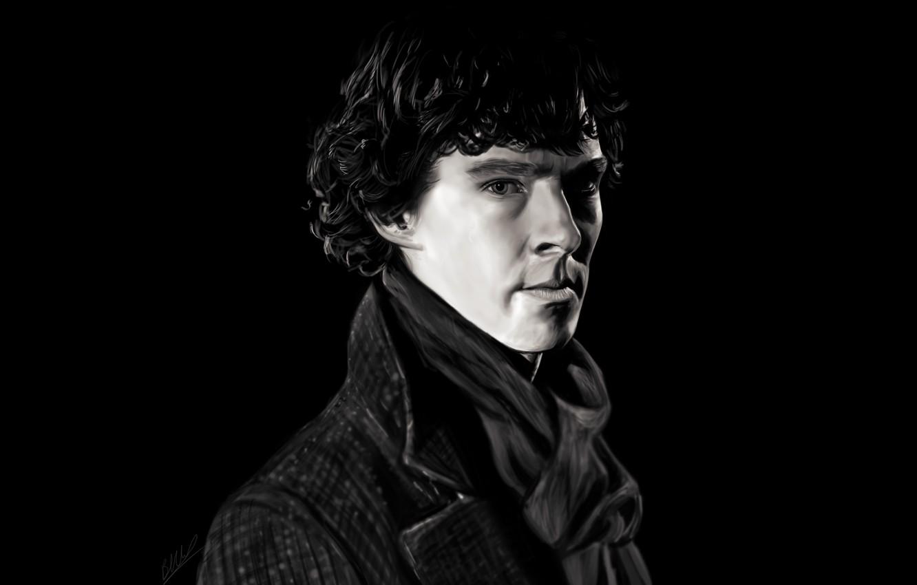 Sherlock Holmes Dark Wallpapers - Top Free Sherlock Holmes Dark ...