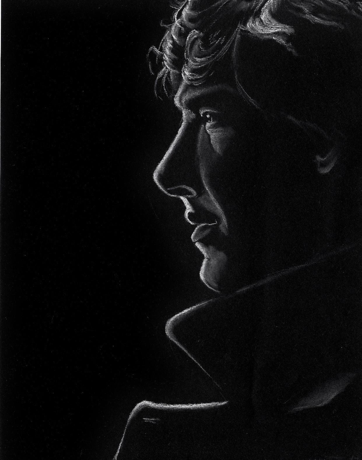 Sherlock Holmes Dark Wallpapers - Top Free Sherlock Holmes Dark ...