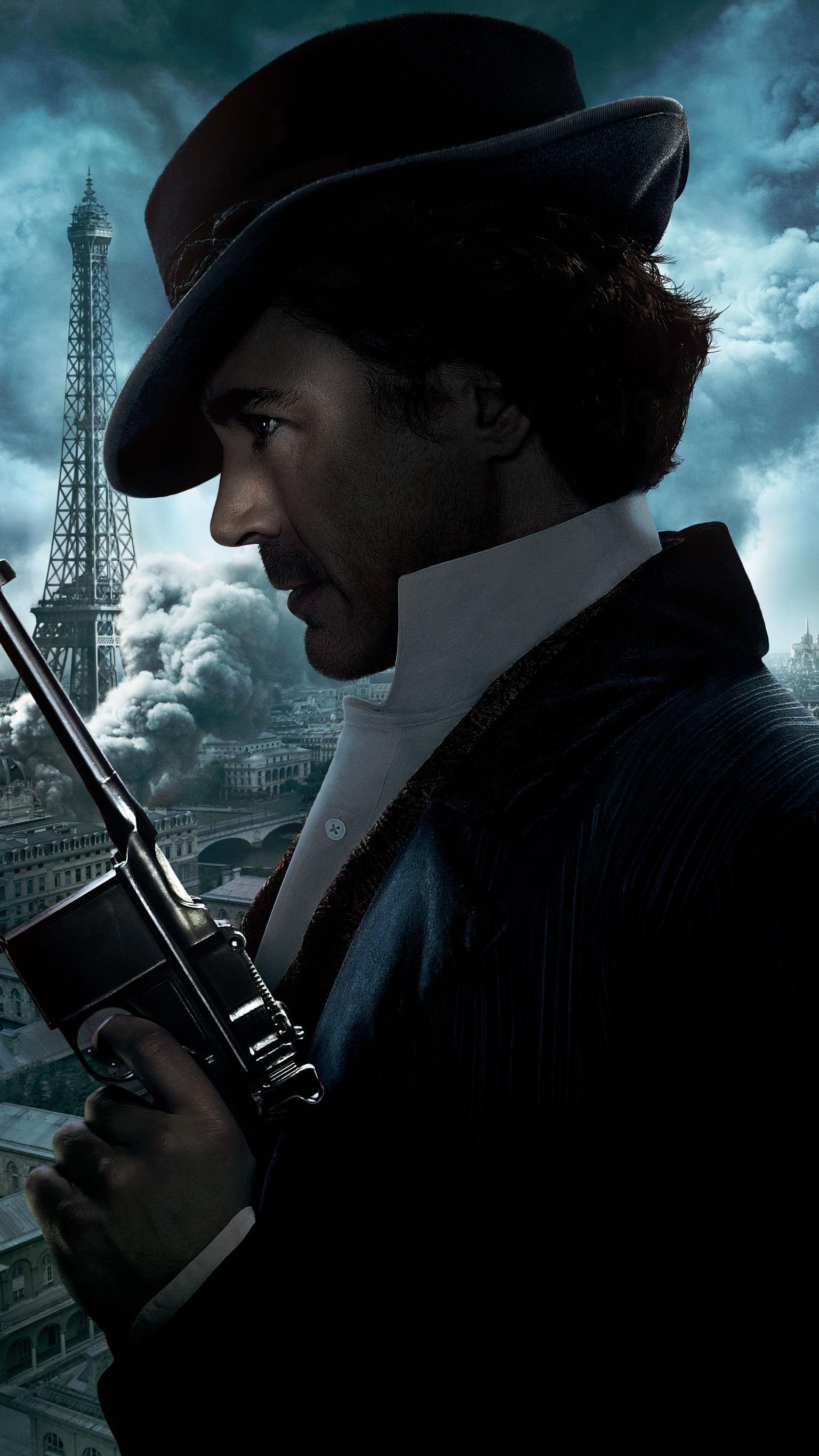 Sherlock Holmes Dark Wallpapers - Top Free Sherlock Holmes Dark ...