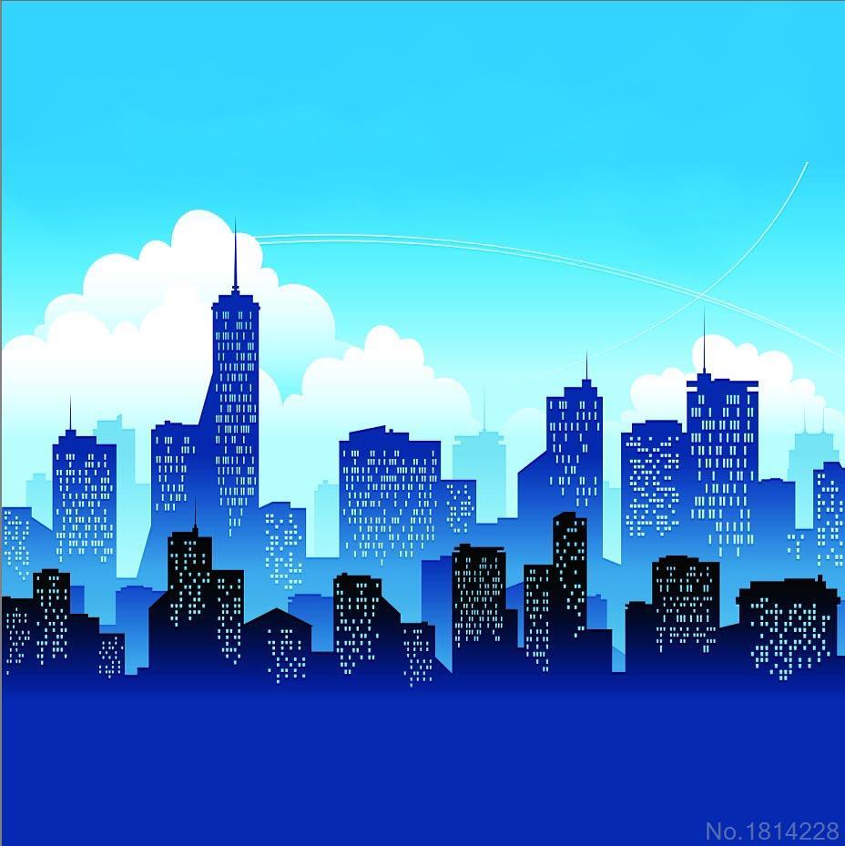 Building Cartoon Wallpapers - Top Free Building Cartoon Backgrounds ...