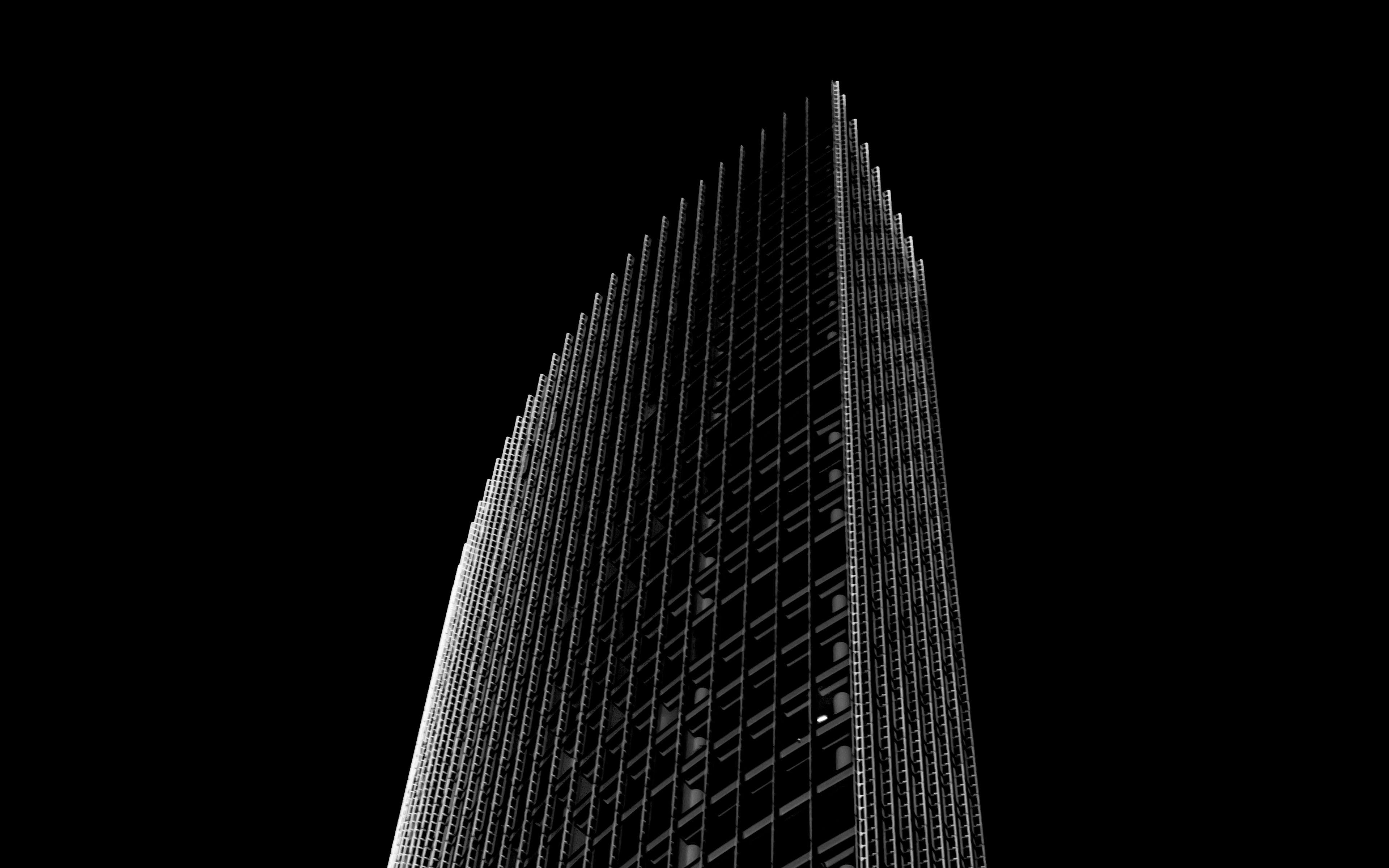 Dark Building Wallpapers - Top Free Dark Building Backgrounds ...