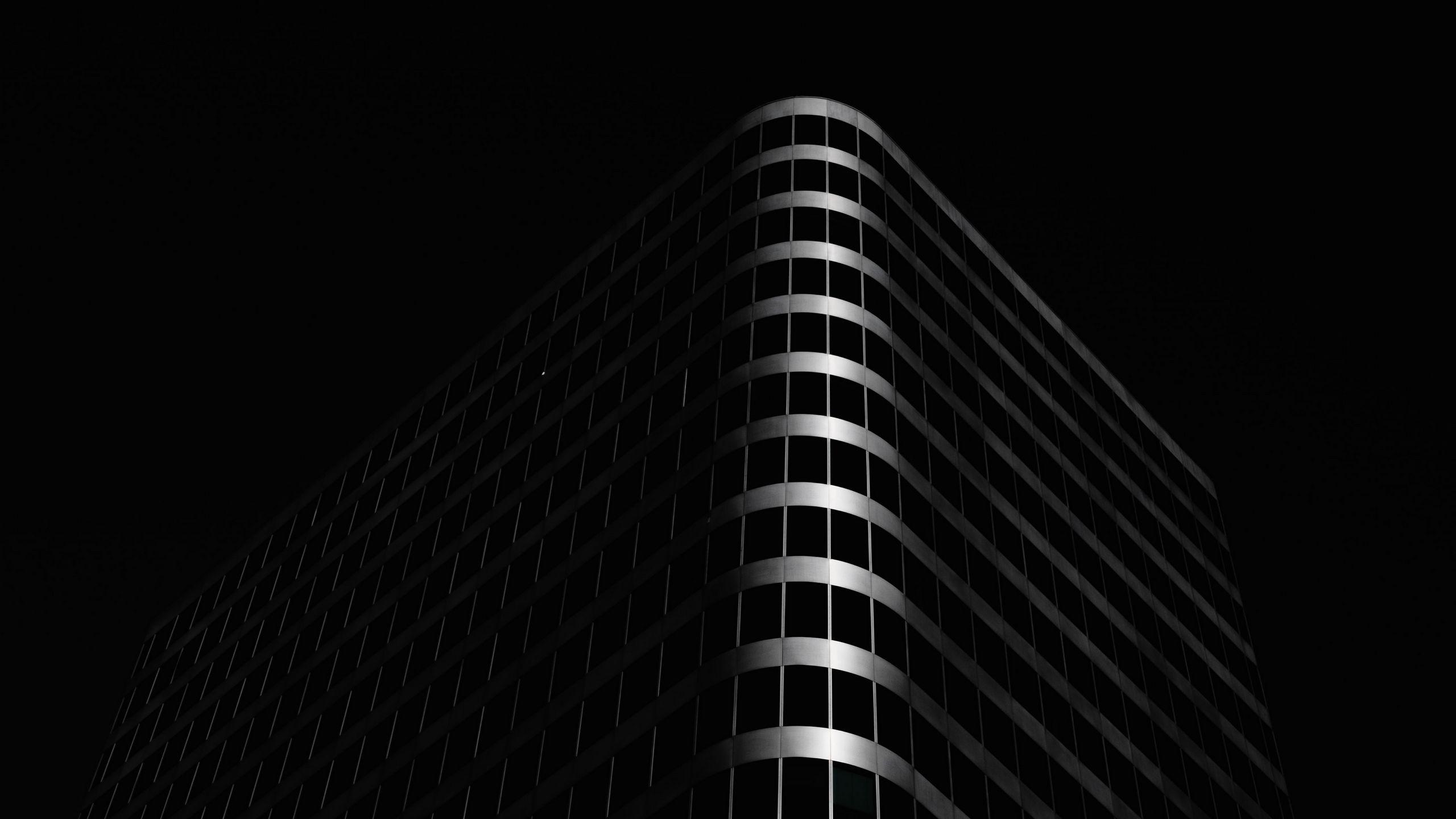 Dark Building Wallpapers - Top Free Dark Building Backgrounds ...