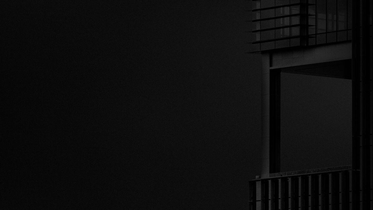 Dark Building Wallpapers - Top Free Dark Building Backgrounds ...