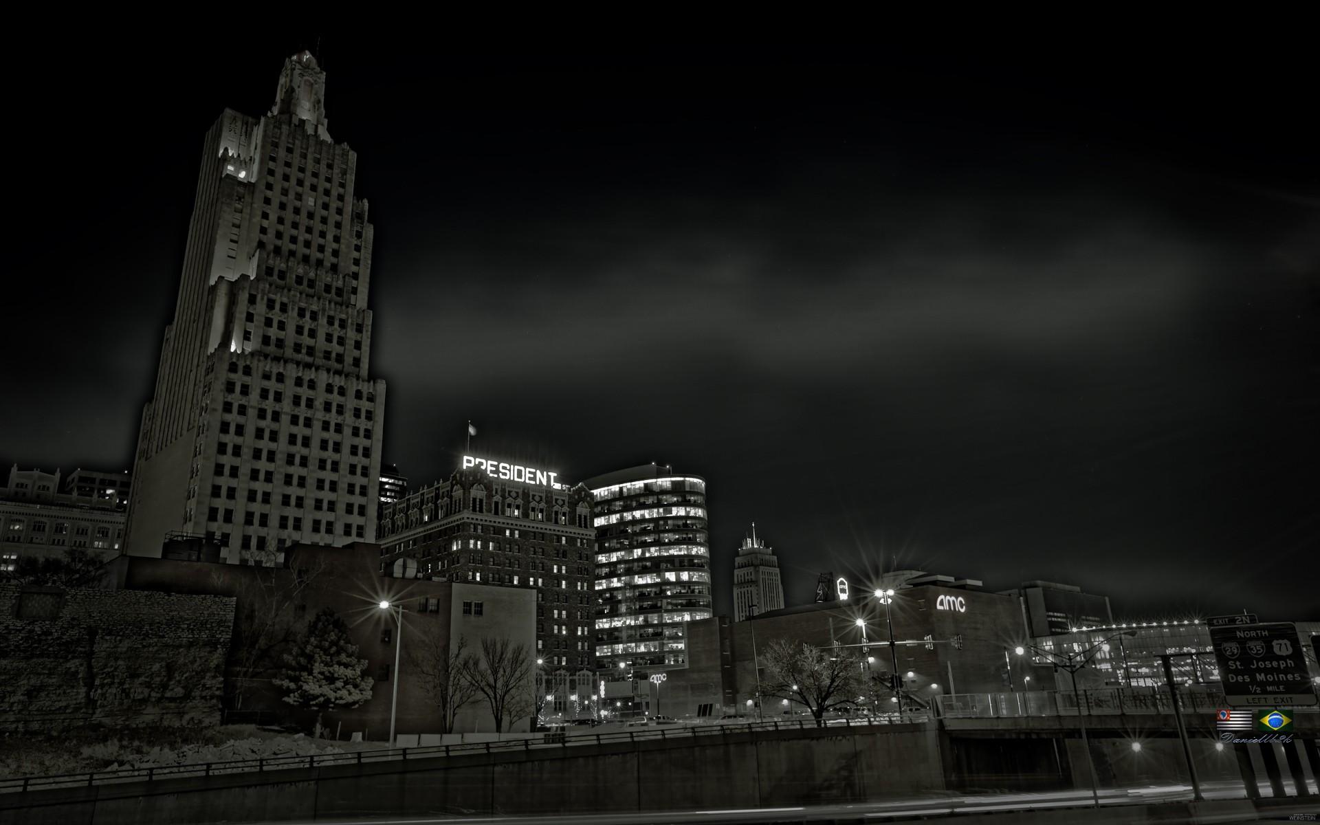 Dark Building Wallpapers - Top Free Dark Building Backgrounds ...