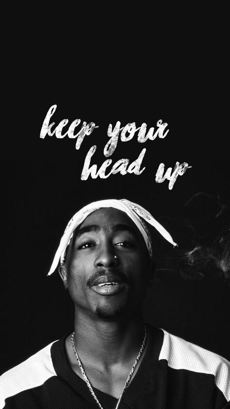 Tupac Aesthetic Wallpapers - Top Free Tupac Aesthetic Backgrounds ...