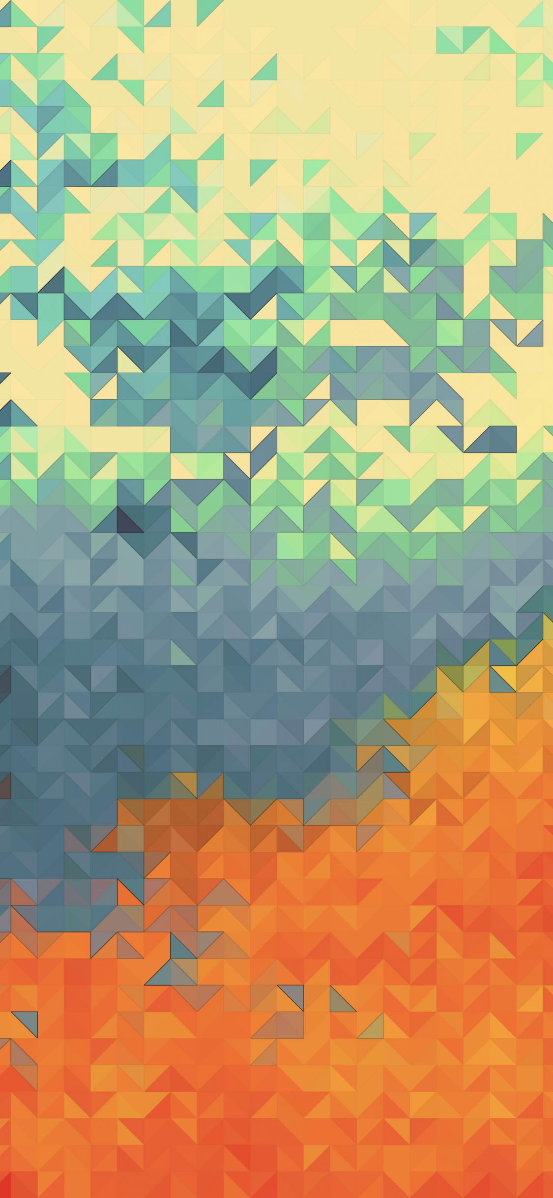 Abstract Geometric iPhone Wallpapers - Top Free Abstract Geometric iPhone Backgrounds ...