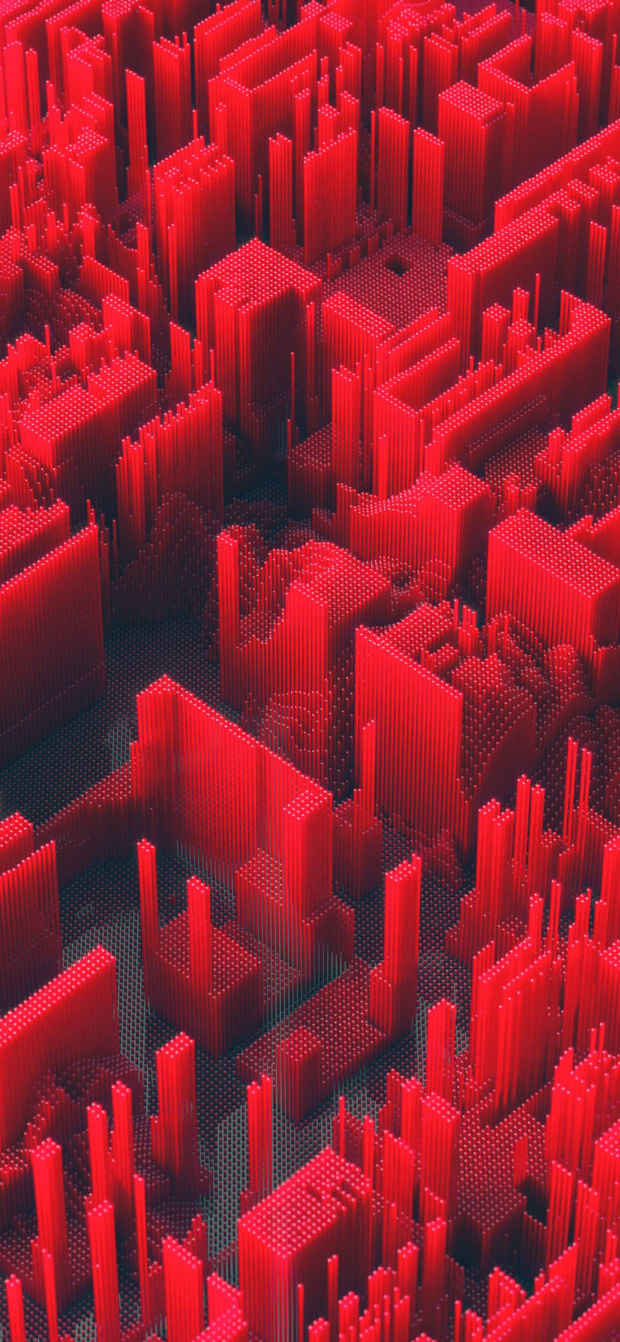 Abstract Geometric iPhone Wallpapers - Top Free Abstract Geometric ...