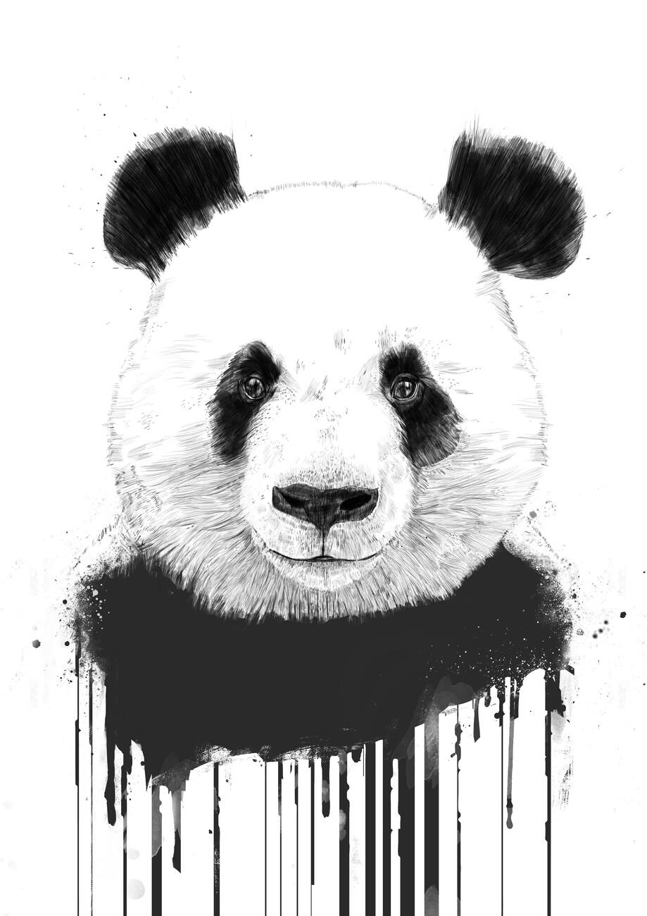 Graffiti Panda Wallpapers - Top Free Graffiti Panda Backgrounds ...