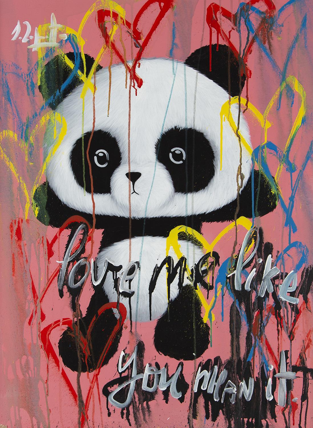 Graffiti Panda Wallpapers - Top Free Graffiti Panda Backgrounds ...