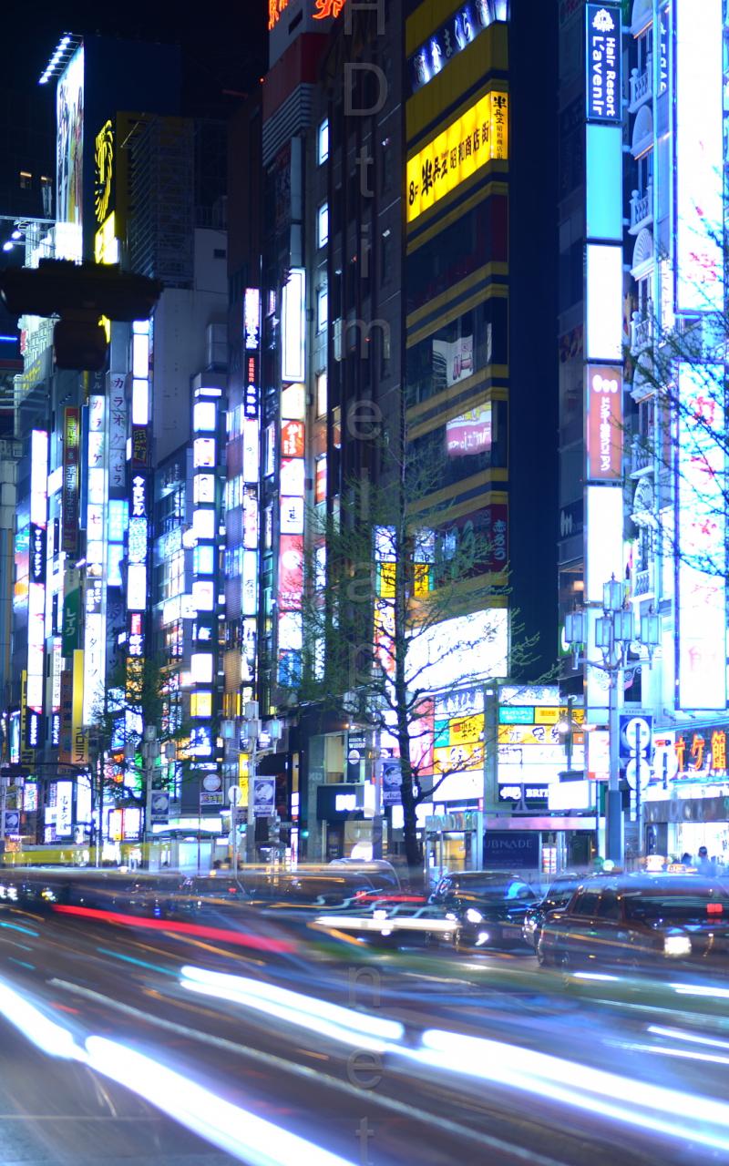 Shinjuku 4K Wallpapers - Top Free Shinjuku 4K Backgrounds - WallpaperAccess