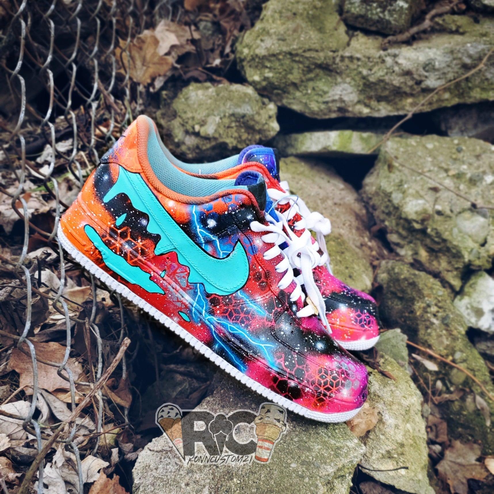 Custom Shoes Wallpapers - Top Free Custom Shoes Backgrounds ...