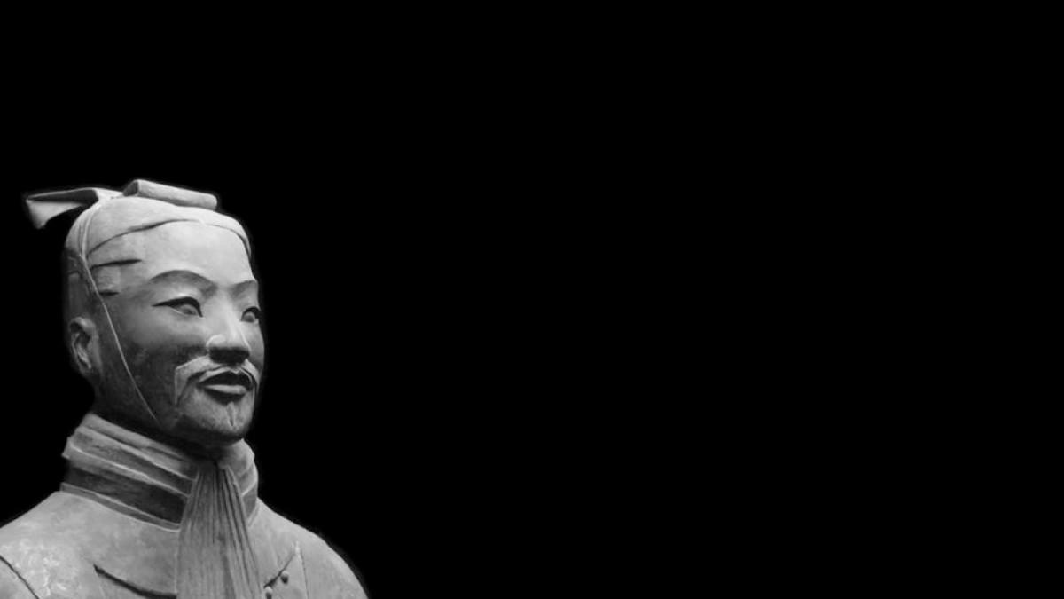Sun Tzu Wallpapers - Top Free Sun Tzu Backgrounds - WallpaperAccess