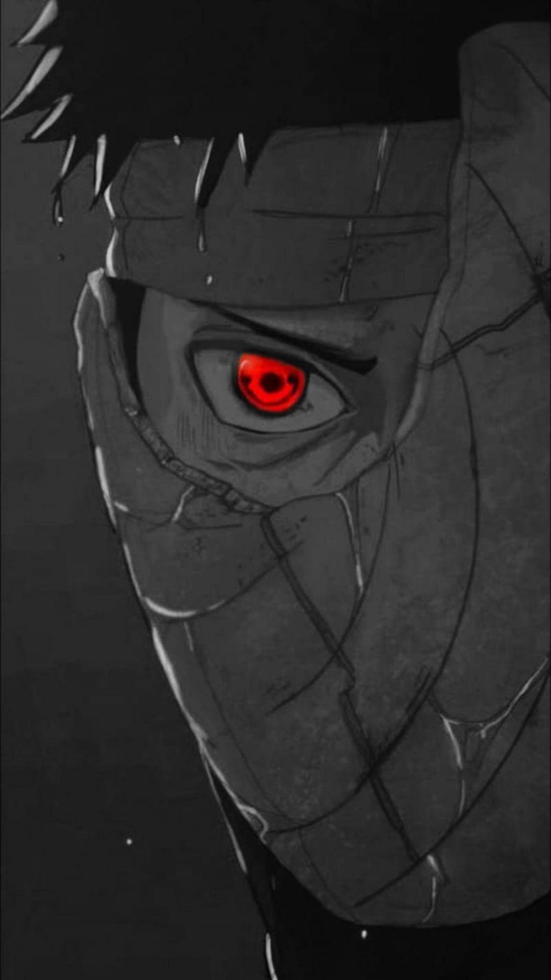 Akatsuki Dark Wallpapers - Top Free Akatsuki Dark Backgrounds ...