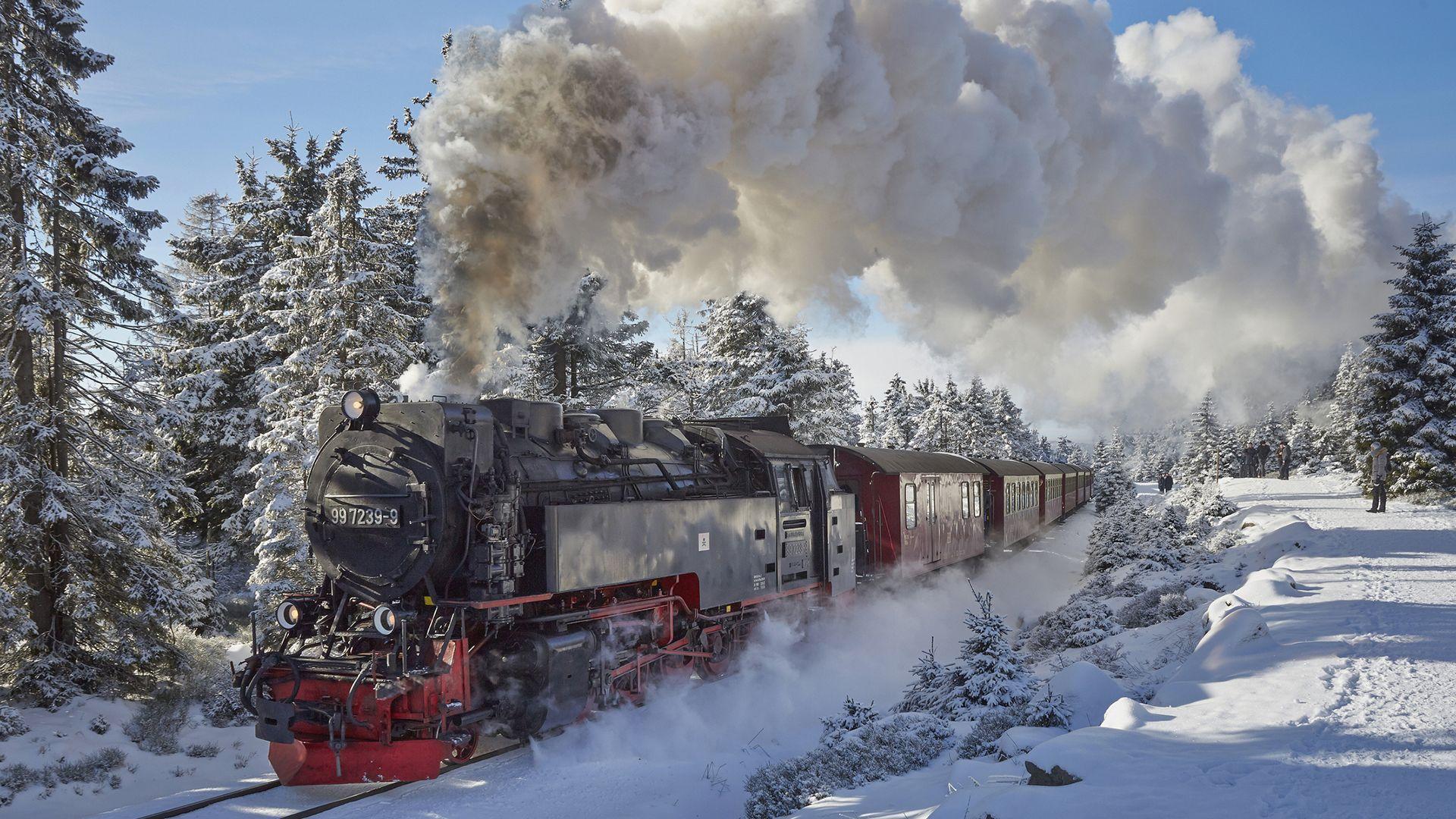 Polar Express Wallpapers - Top Free Polar Express Backgrounds ...