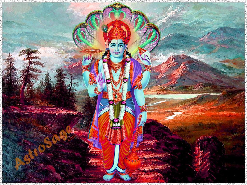 Lord Narayan Wallpapers - Top Free Lord Narayan Backgrounds ...