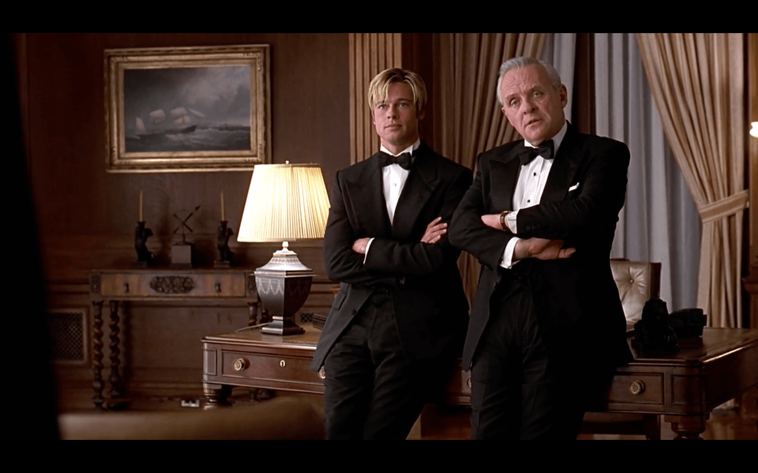 Meet Joe Black Wallpapers - Top Free Meet Joe Black Backgrounds ...