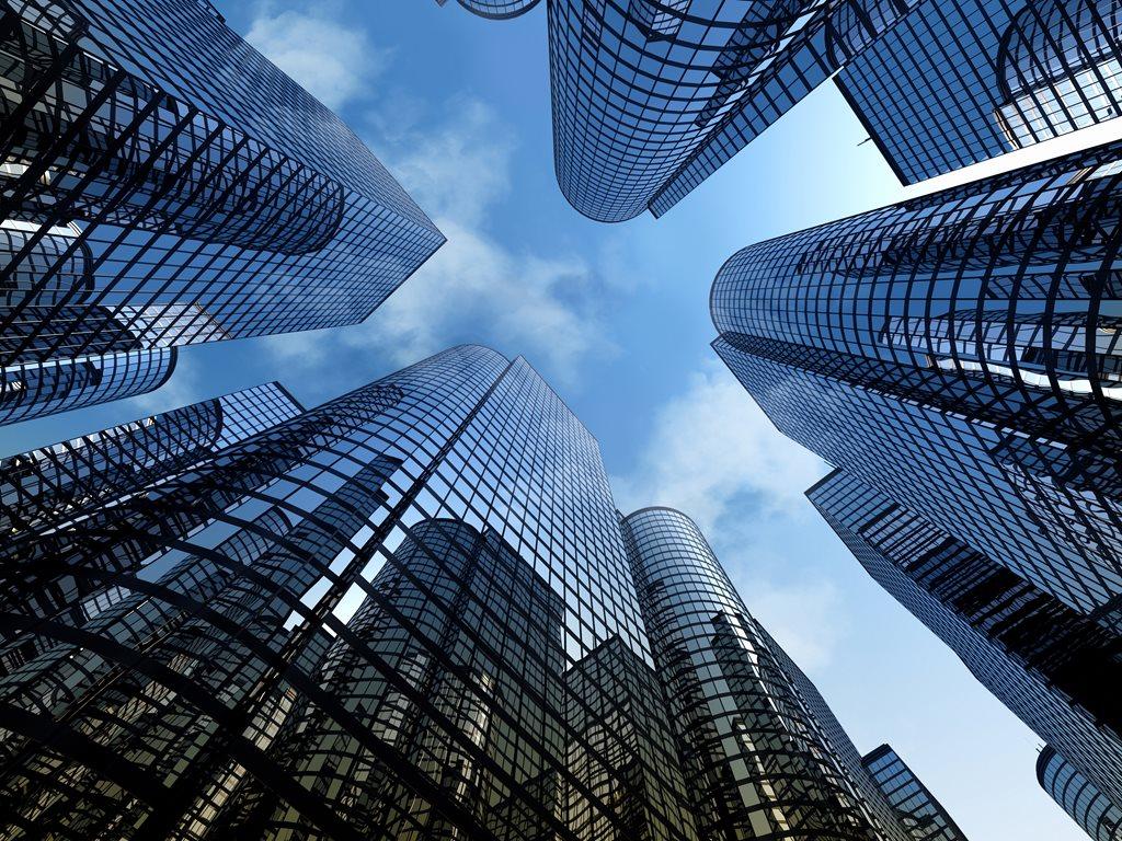 Smart Building Wallpapers - Top Free Smart Building Backgrounds ...