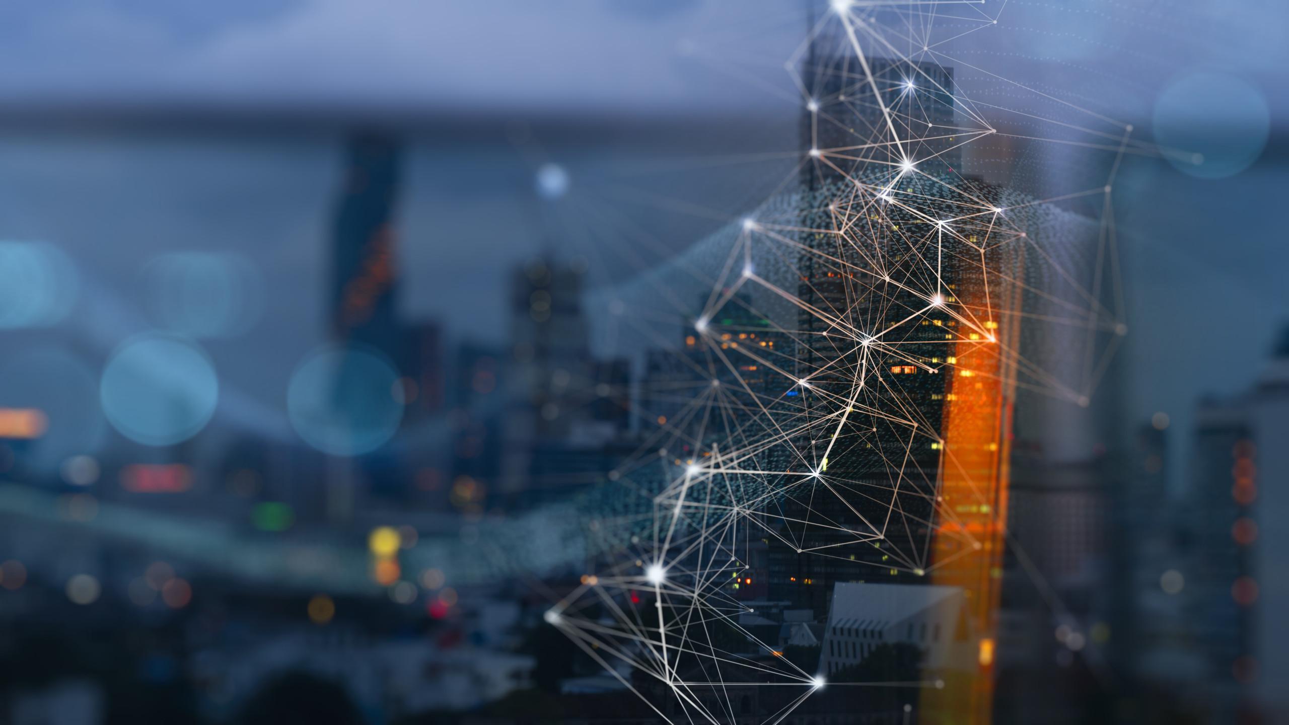 Smart Building Wallpapers - Top Free Smart Building Backgrounds ...