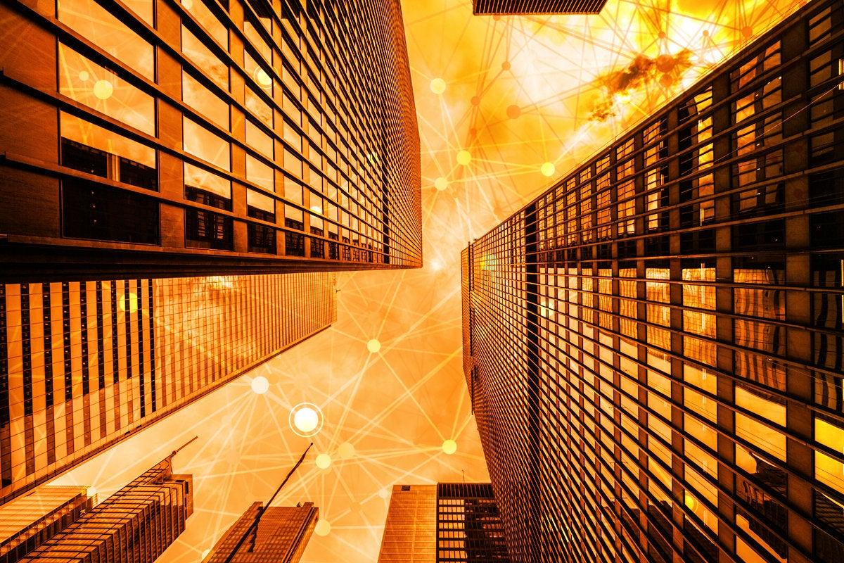 Smart Building Wallpapers - Top Free Smart Building Backgrounds ...