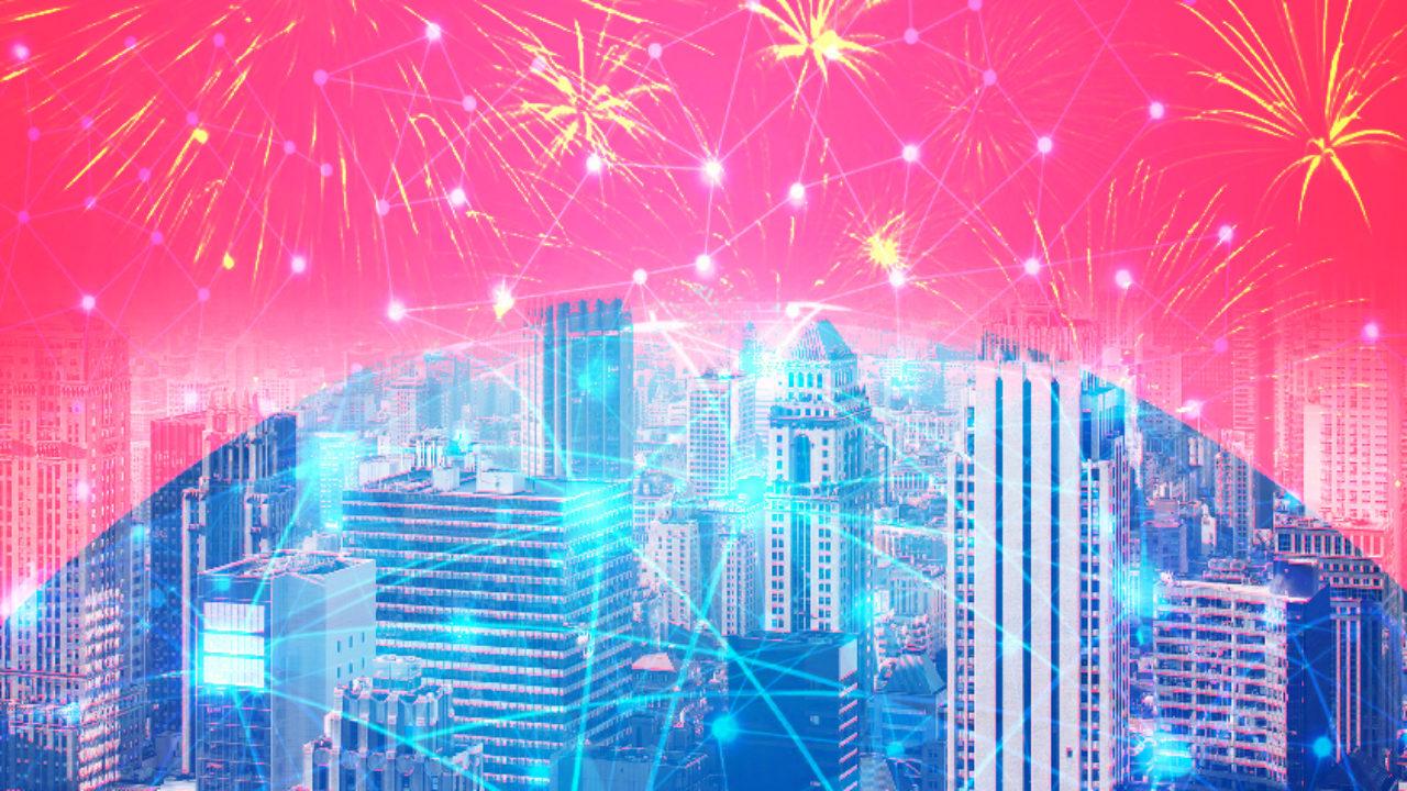 Smart Building Wallpapers - Top Free Smart Building Backgrounds ...