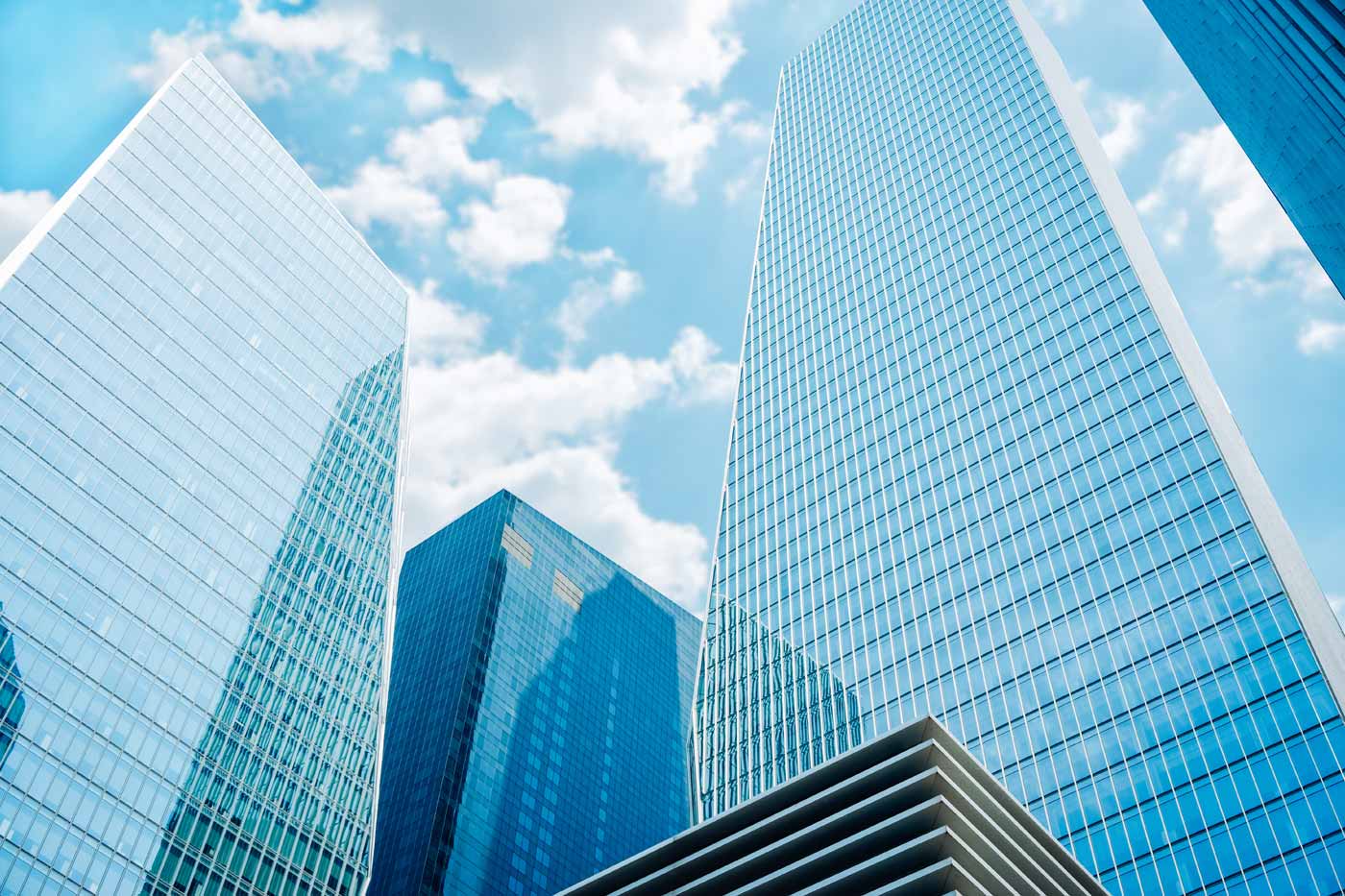 Smart Building Wallpapers - Top Free Smart Building Backgrounds ...