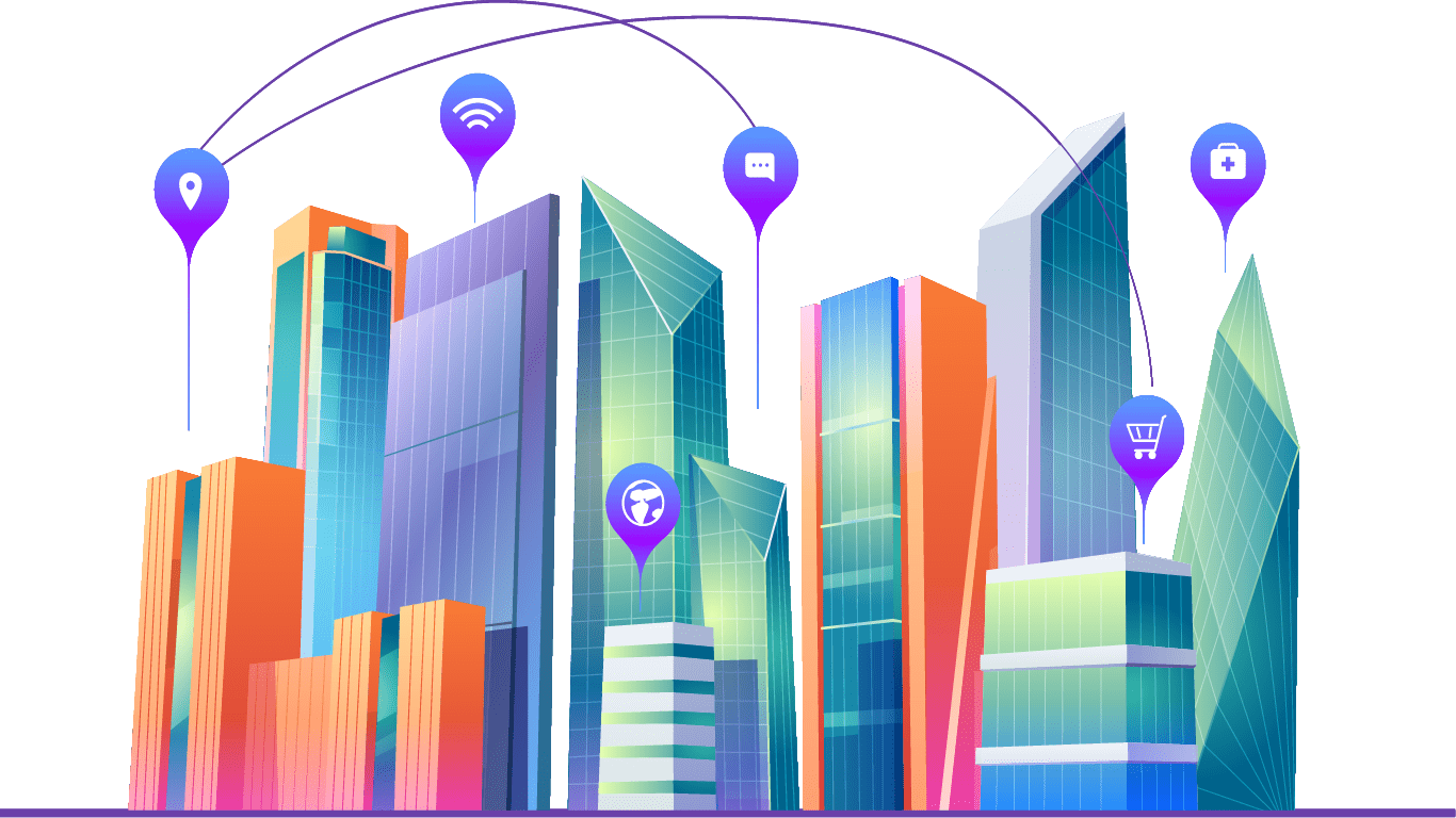 Smart Building Wallpapers - Top Free Smart Building Backgrounds ...