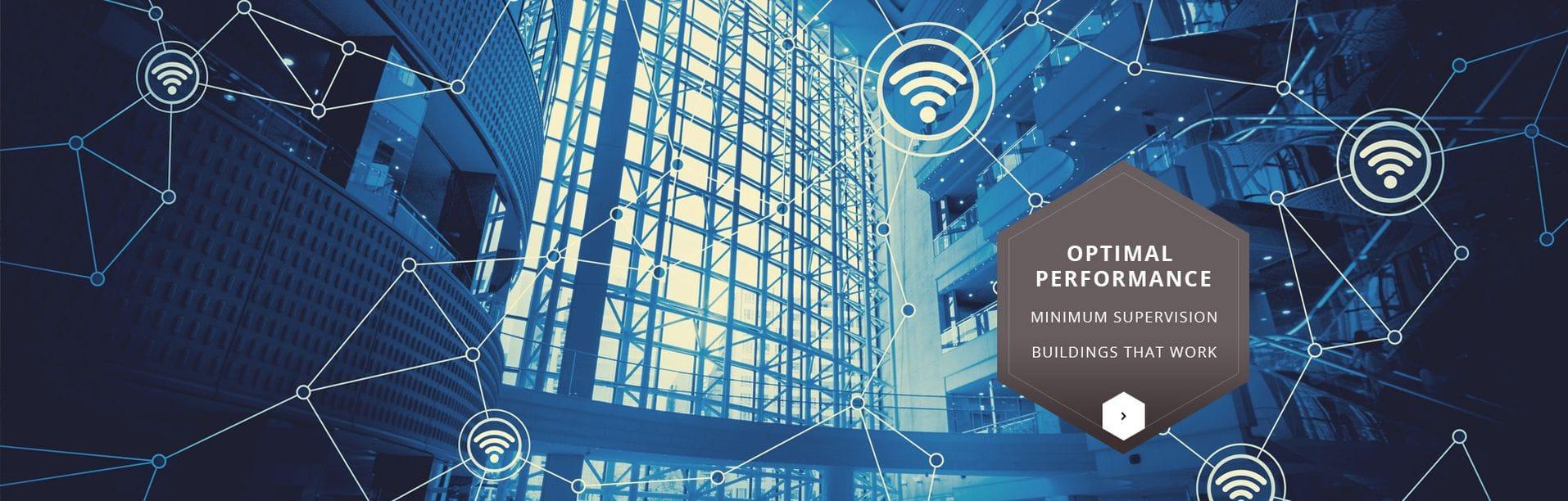 Smart Building Wallpapers - Top Free Smart Building Backgrounds ...