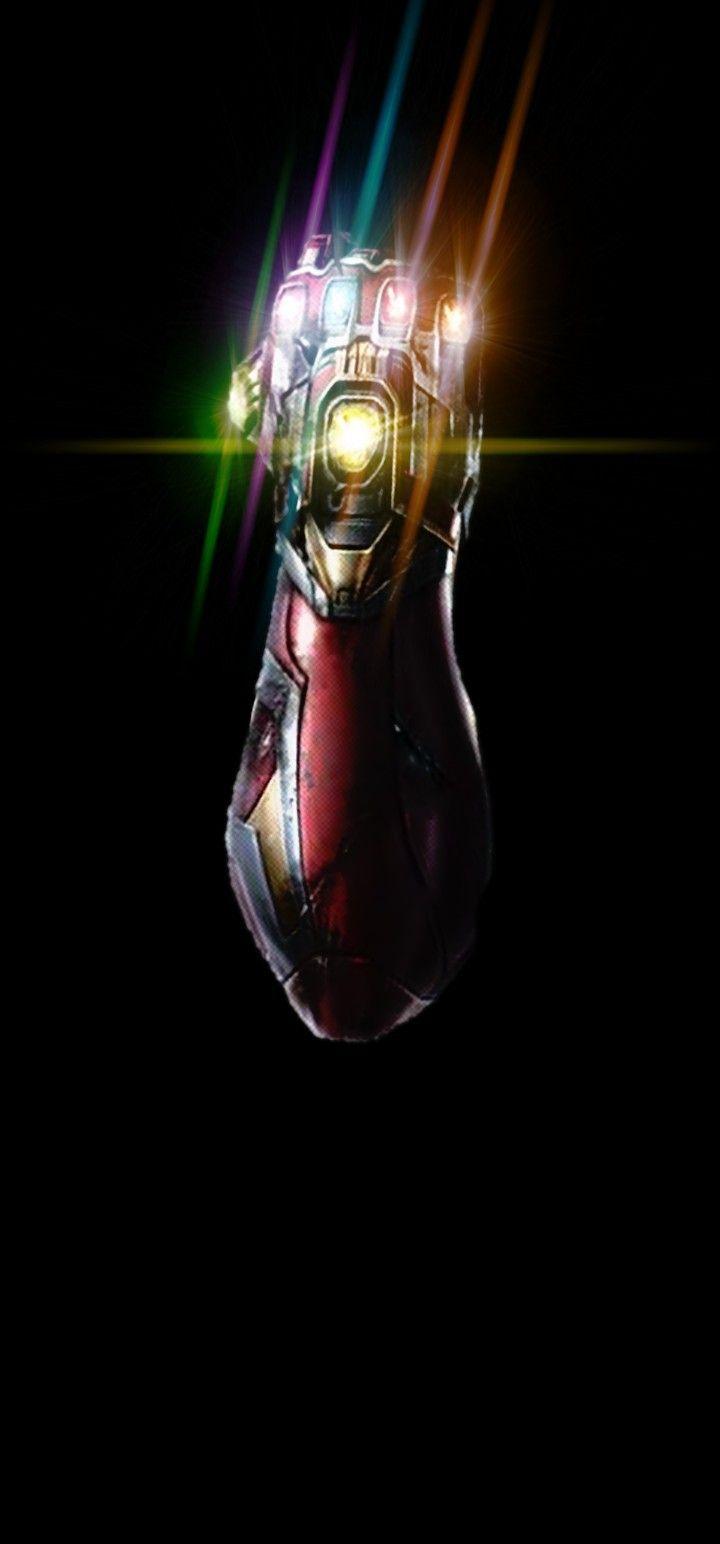 Iron Man Gauntlet Wallpapers - Top Free Iron Man Gauntlet Backgrounds ...