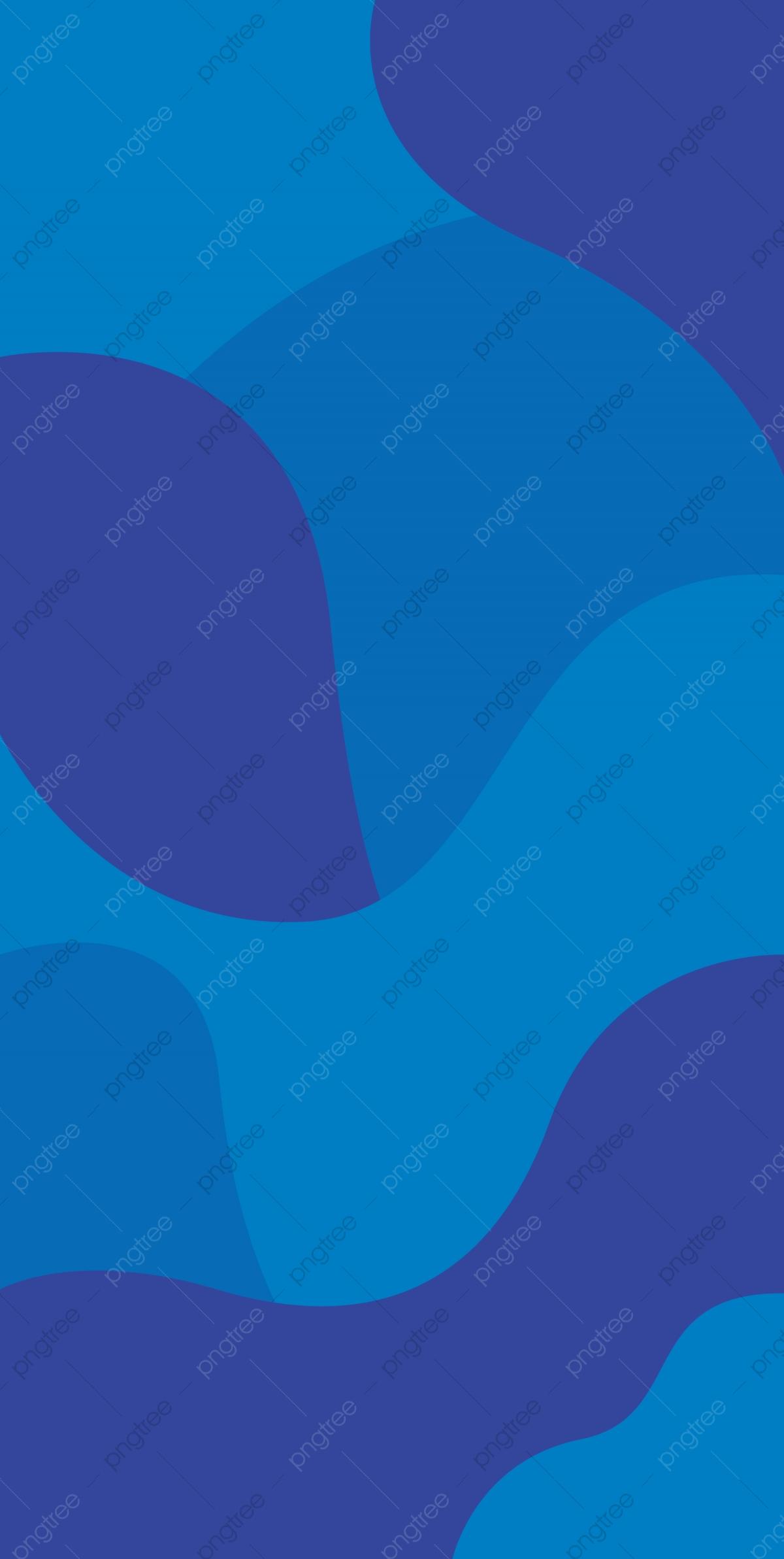Blue Illustration Wallpapers - Top Free Blue Illustration Backgrounds ...
