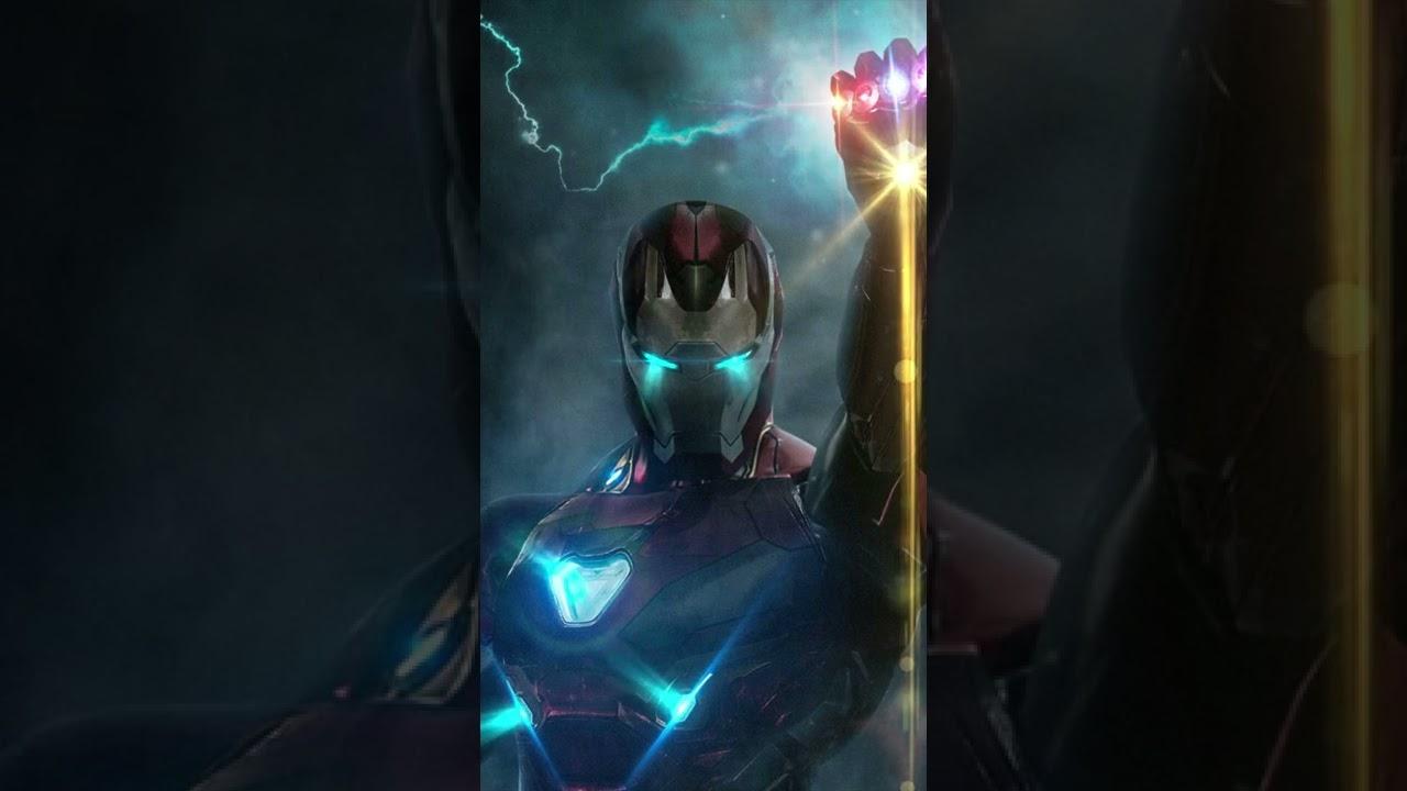 Iron Man Gauntlet Wallpapers - Top Free Iron Man Gauntlet Backgrounds ...