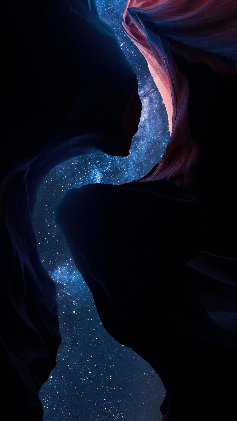 Canyon Night Wallpapers - Top Free Canyon Night Backgrounds ...