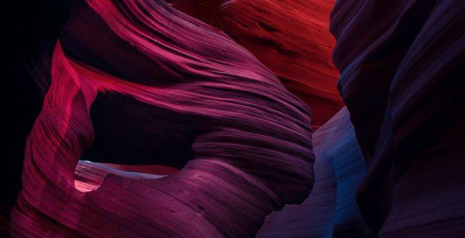 Canyon Night Wallpapers - Top Free Canyon Night Backgrounds ...