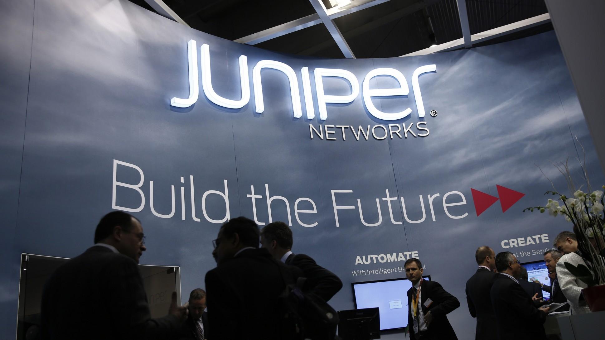 Juniper Networks Wallpapers - Top Free Juniper Networks Backgrounds ...