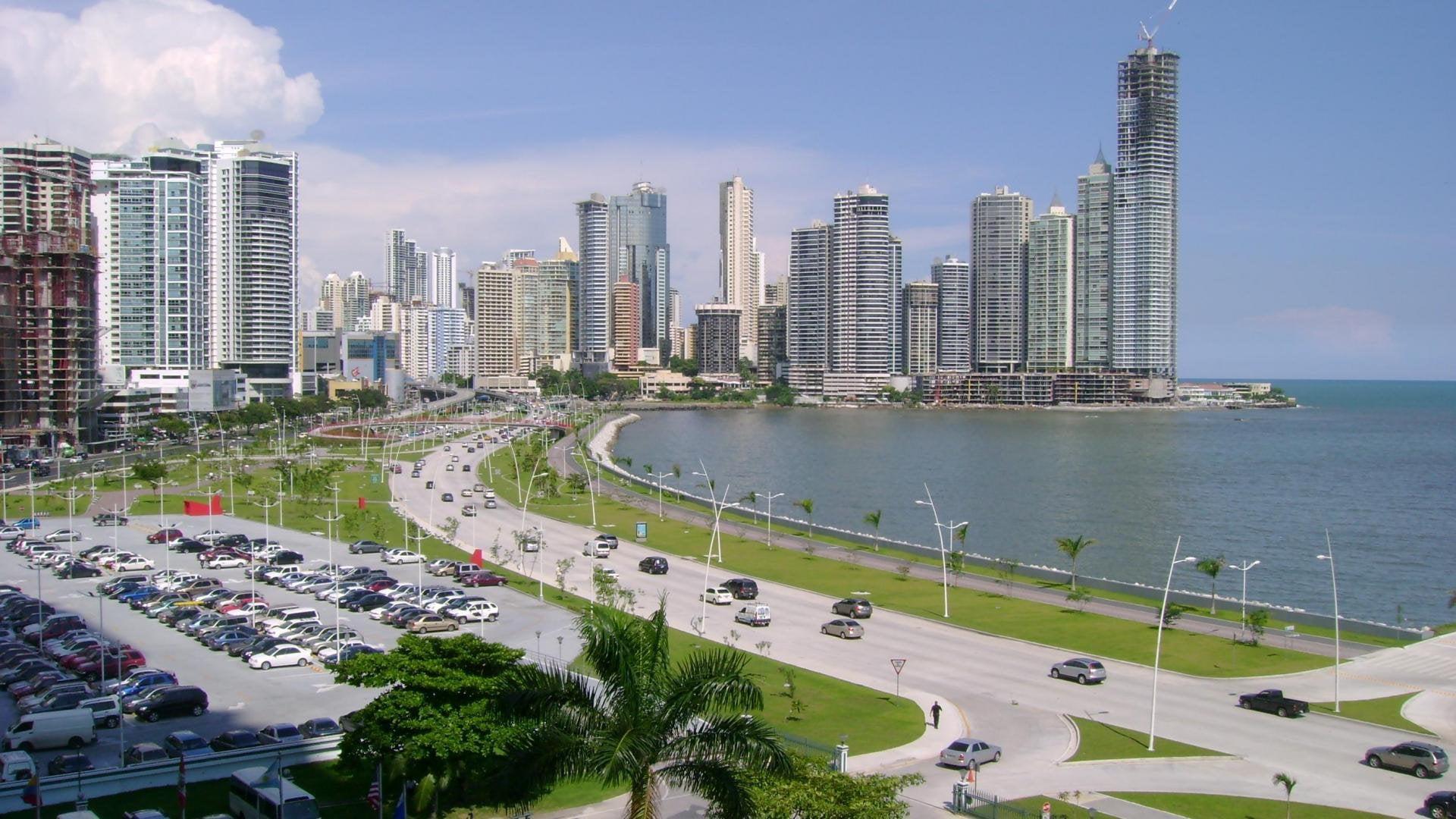 Panama City HD Wallpapers - Top Free Panama City HD Backgrounds ...