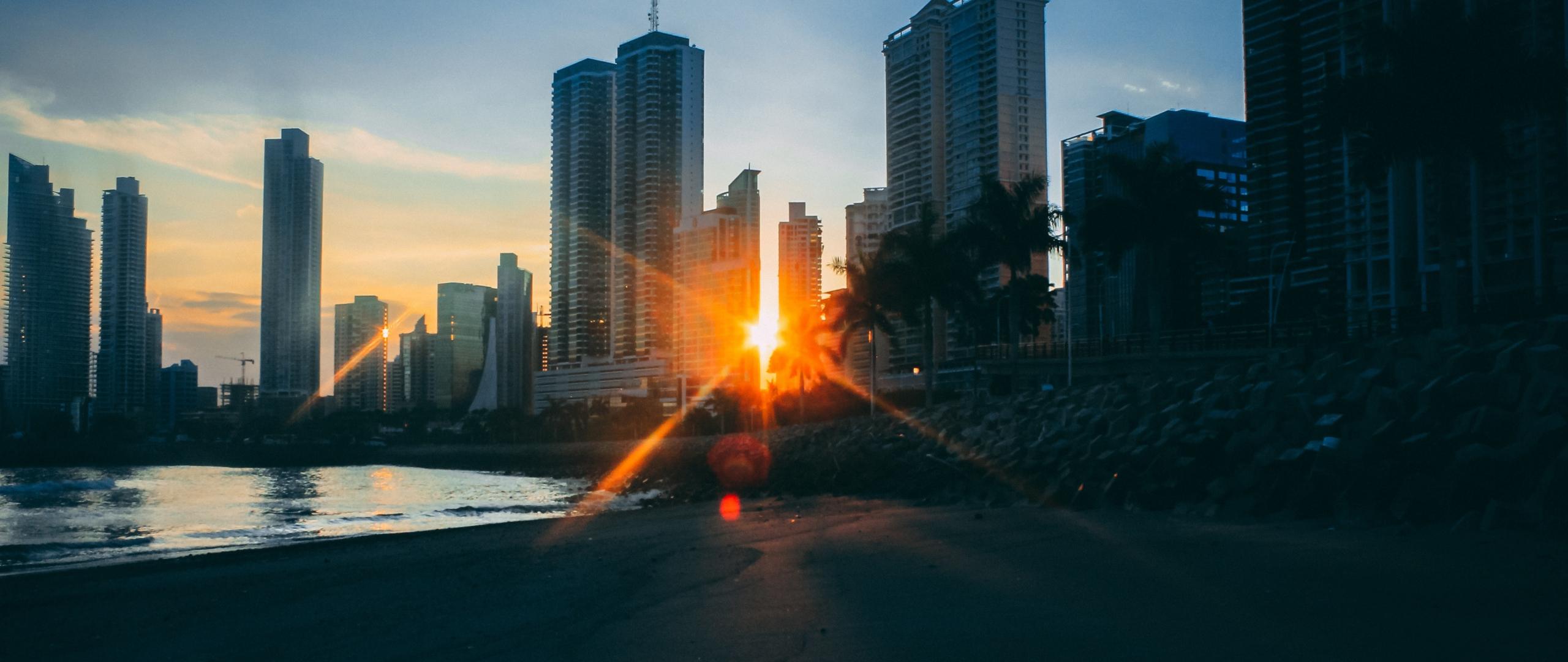 Panama City HD Wallpapers - Top Free Panama City HD Backgrounds ...