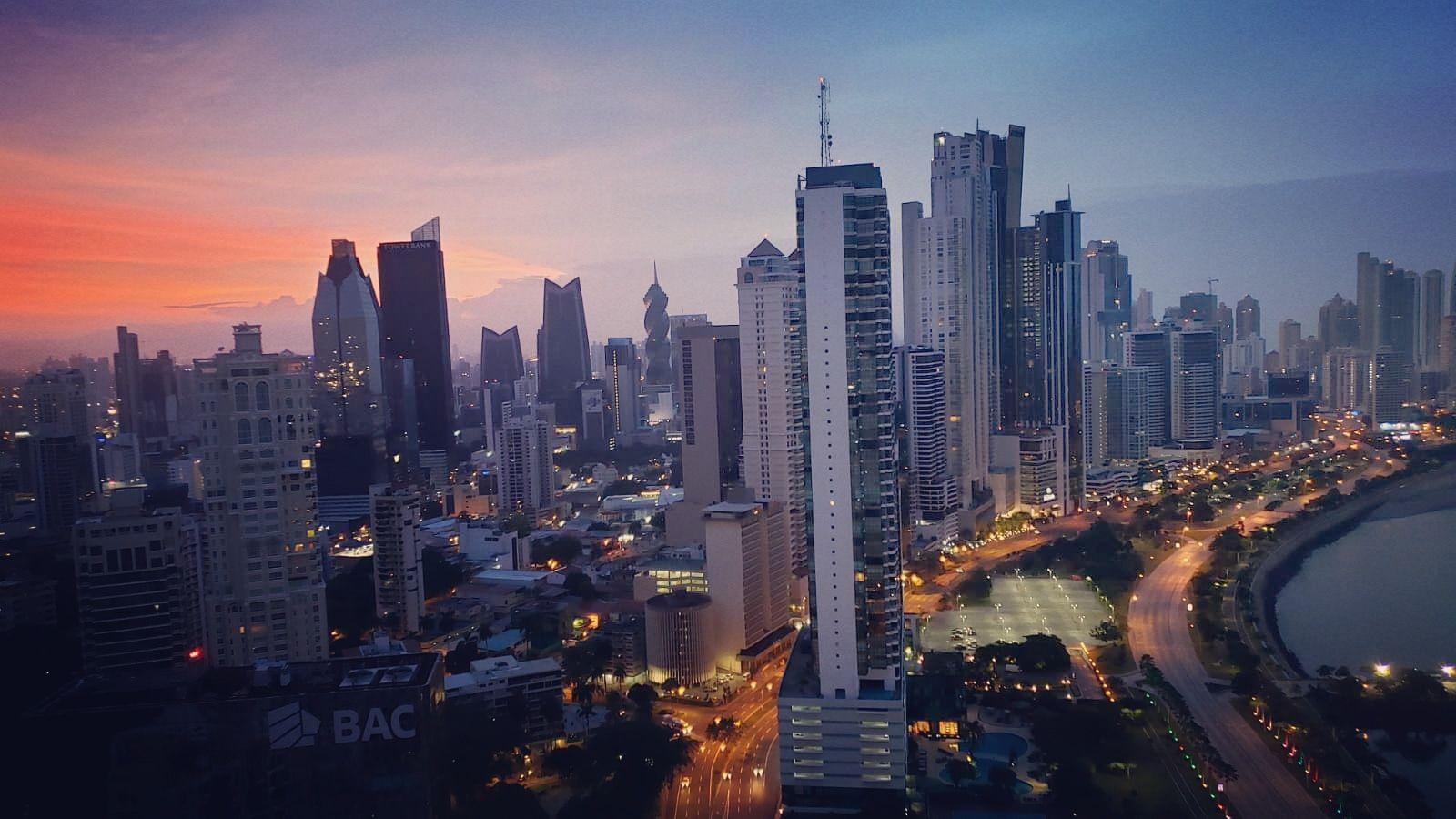 Panama City HD Wallpapers - Top Free Panama City HD Backgrounds ...