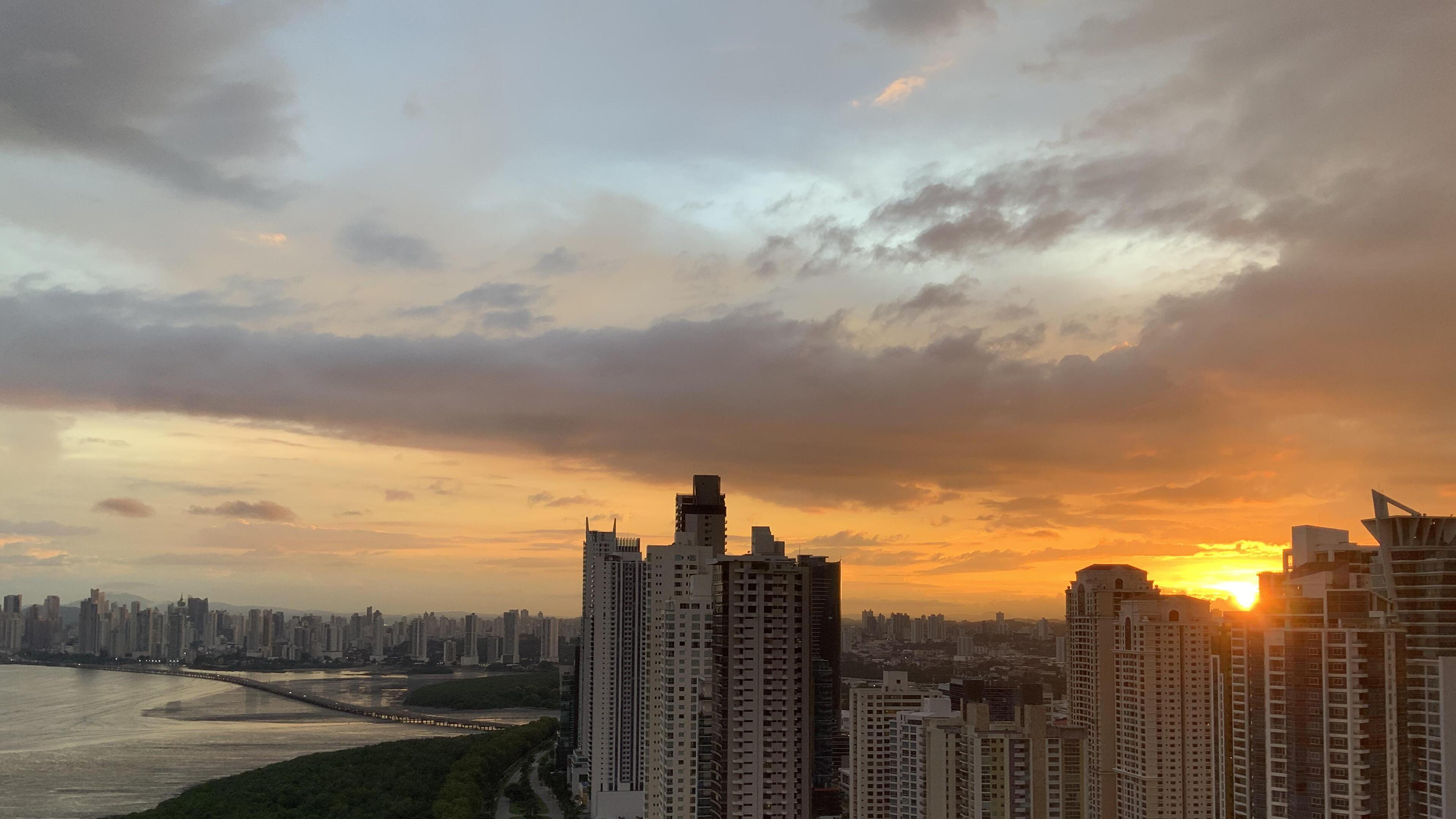 Panama City HD Wallpapers - Top Free Panama City HD Backgrounds ...