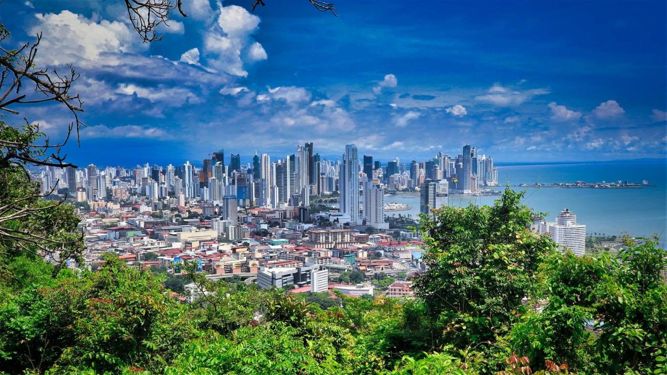 Panama City HD Wallpapers - Top Free Panama City HD Backgrounds ...