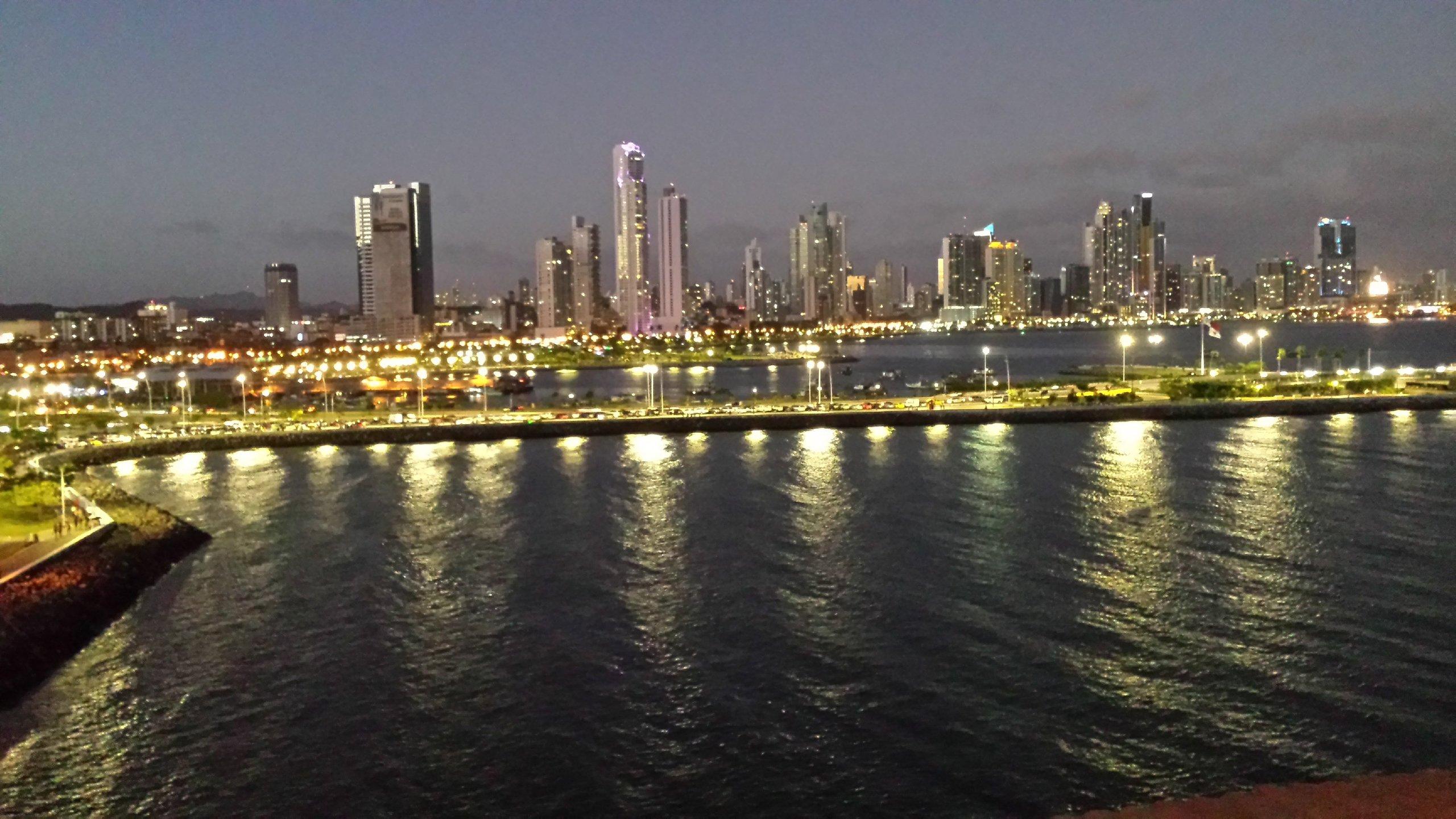 Panama City HD Wallpapers - Top Free Panama City HD Backgrounds ...