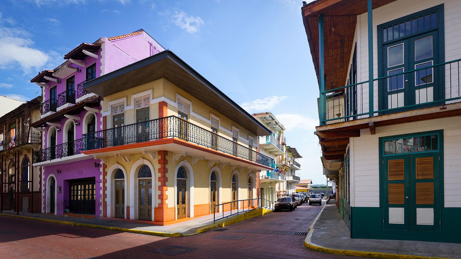 Panama City HD Wallpapers - Top Free Panama City HD Backgrounds ...