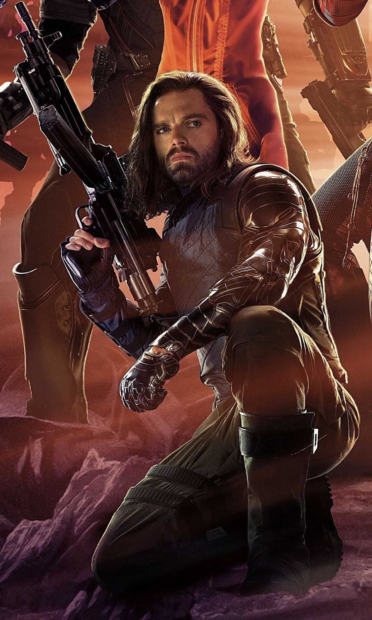 Steve Rogers and Bucky Barnes Wallpapers - Top Free Steve Rogers and Bucky Barnes Backgrounds ...