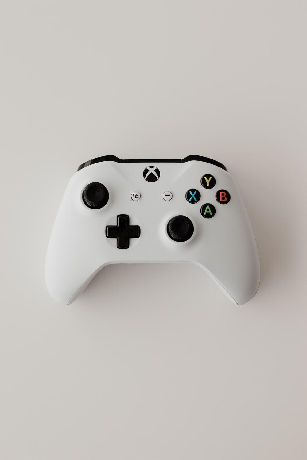 Xbox 360 Controller Wallpapers - Top Free Xbox 360 Controller ...
