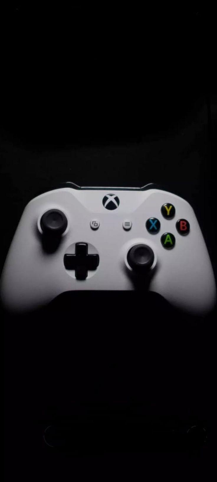 Xbox 360 Controller Wallpapers - Top Free Xbox 360 Controller ...