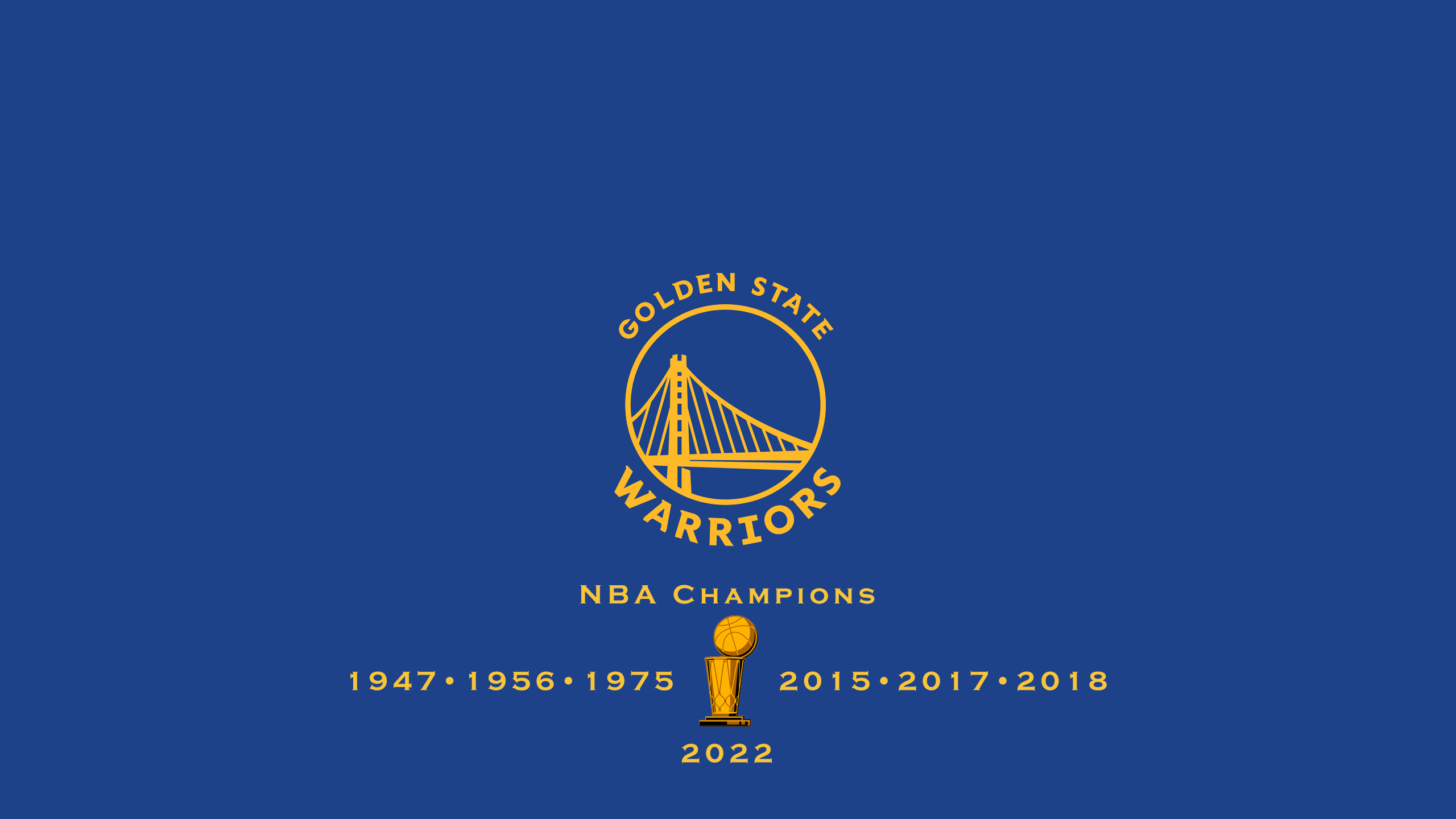Golden State Warriors Desktop Wallpapers - Top Free Golden State ...