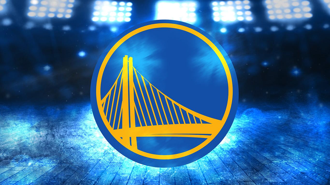 Golden State Warriors Desktop Wallpapers - Top Free Golden State ...