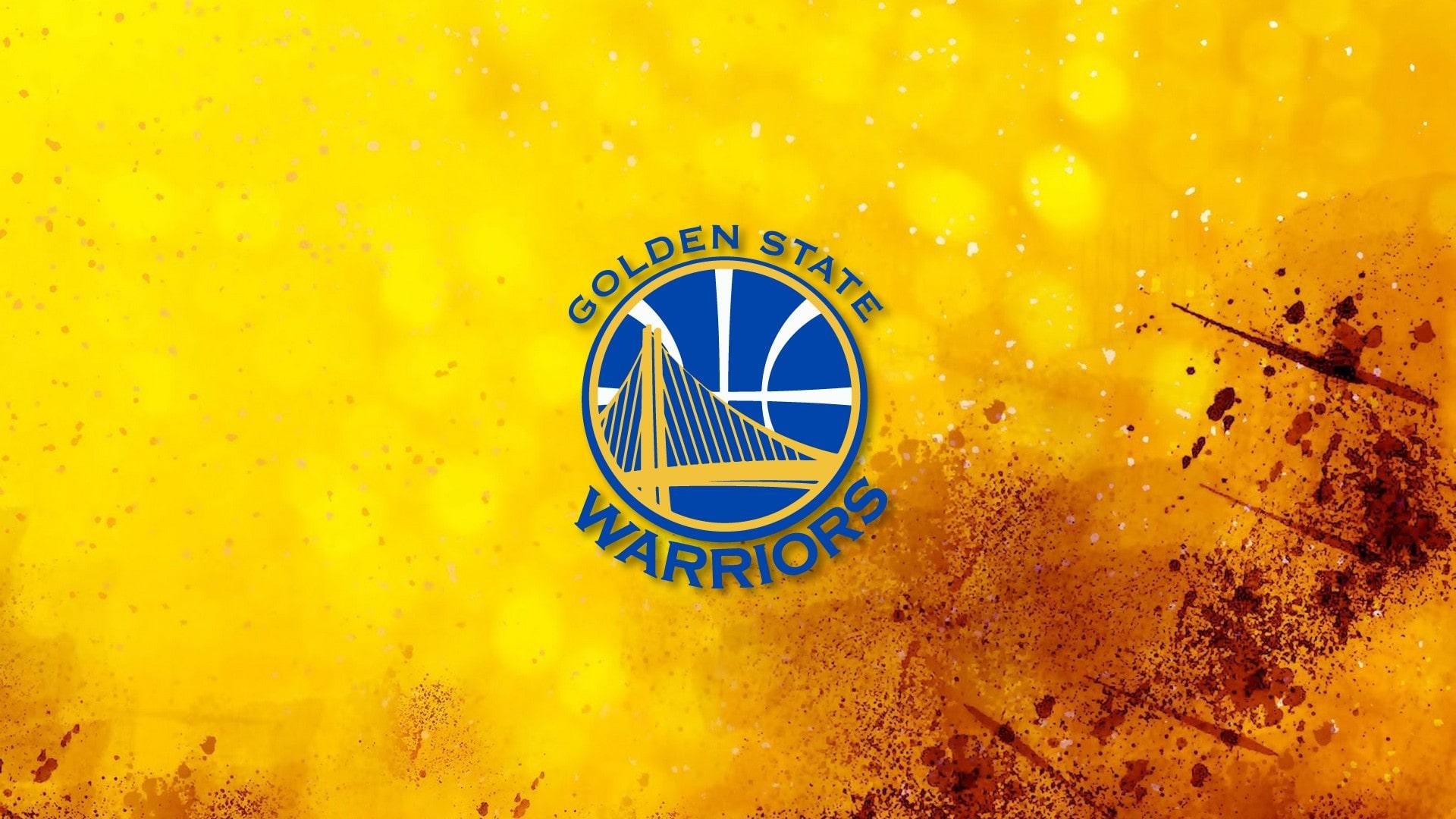 Golden State Warriors Desktop Wallpapers - Top Free Golden State ...