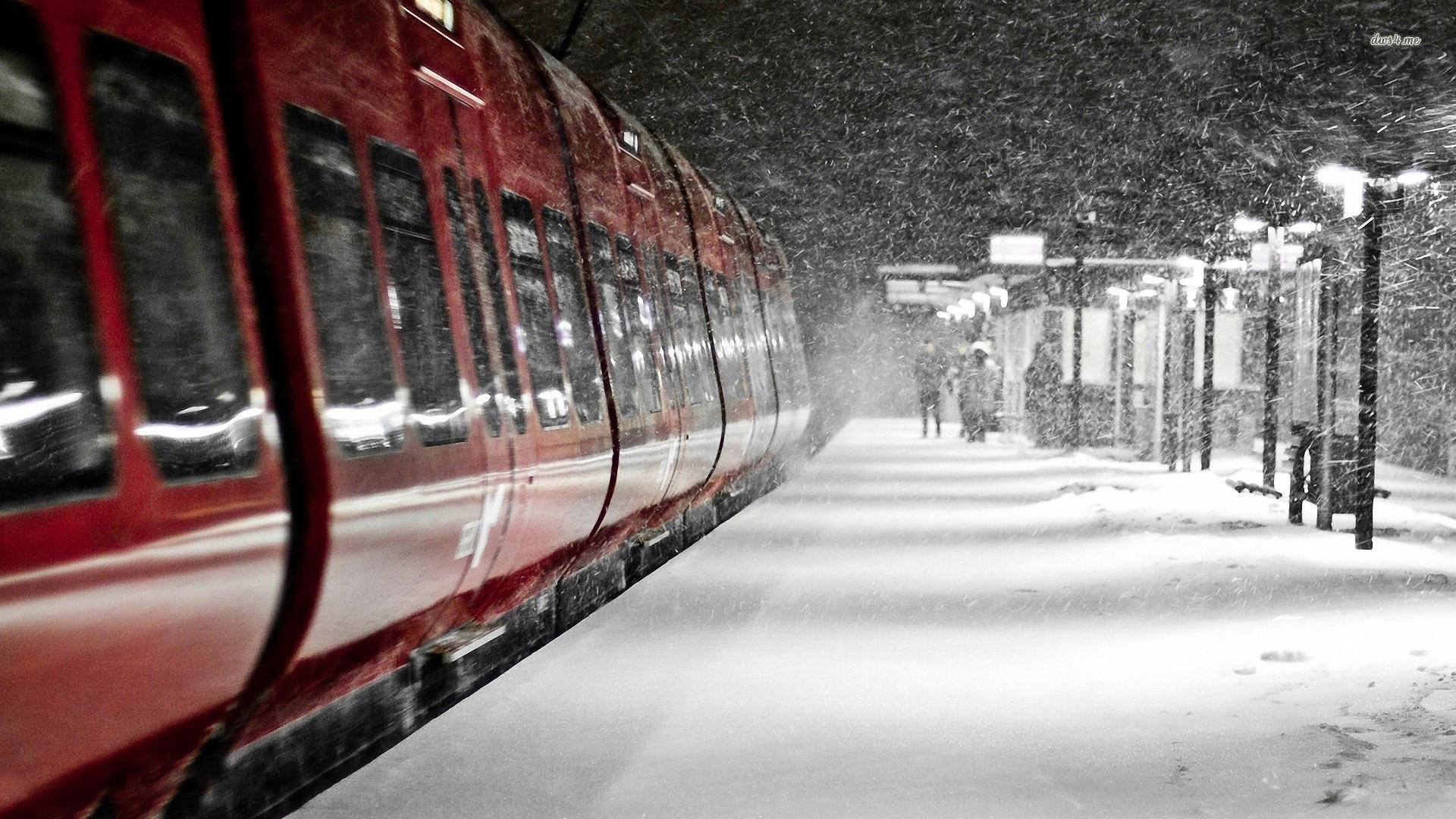 Snow Train Wallpapers - Top Free Snow Train Backgrounds - WallpaperAccess