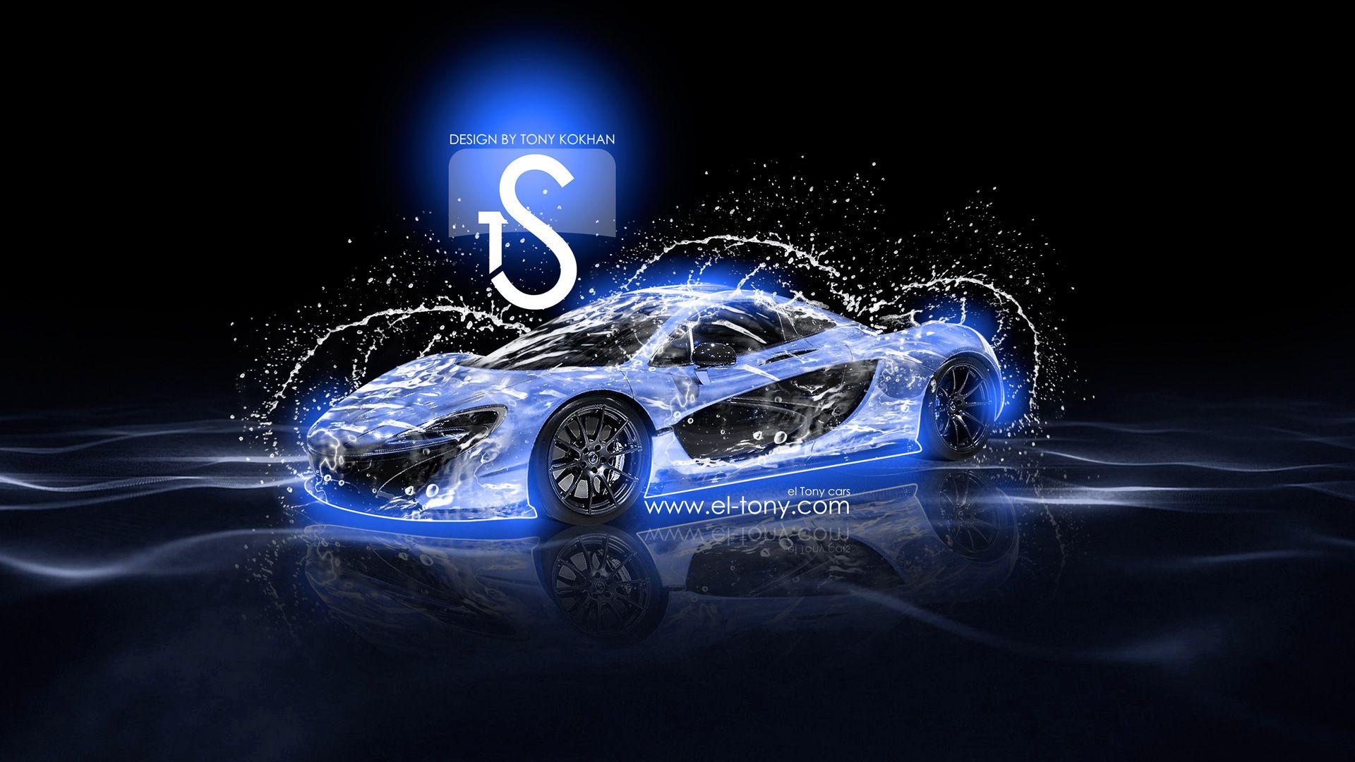 Cool Neon Cars Wallpapers - Top Free Cool Neon Cars Backgrounds ...