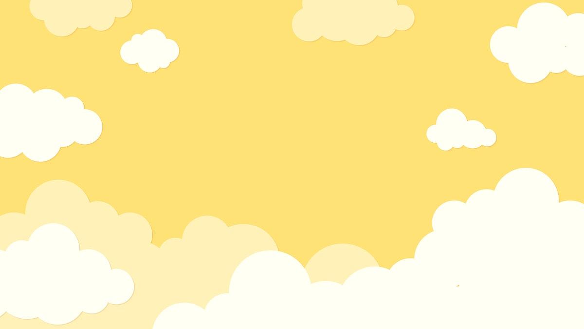 Pastel Clouds Desktop Wallpapers - Top Free Pastel Clouds Desktop ...