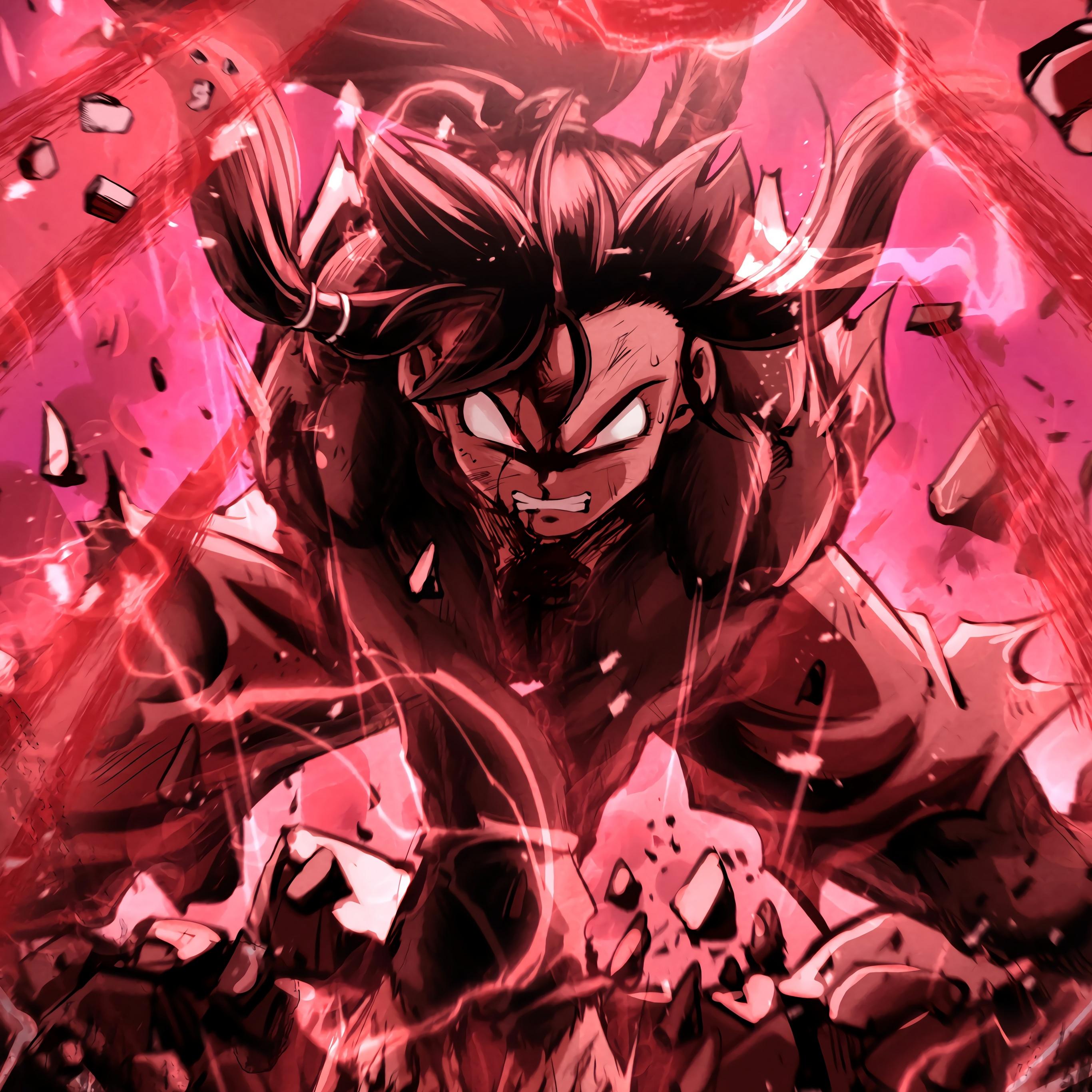 Pan Dragon Ball Wallpapers - Top Free Pan Dragon Ball Backgrounds ...